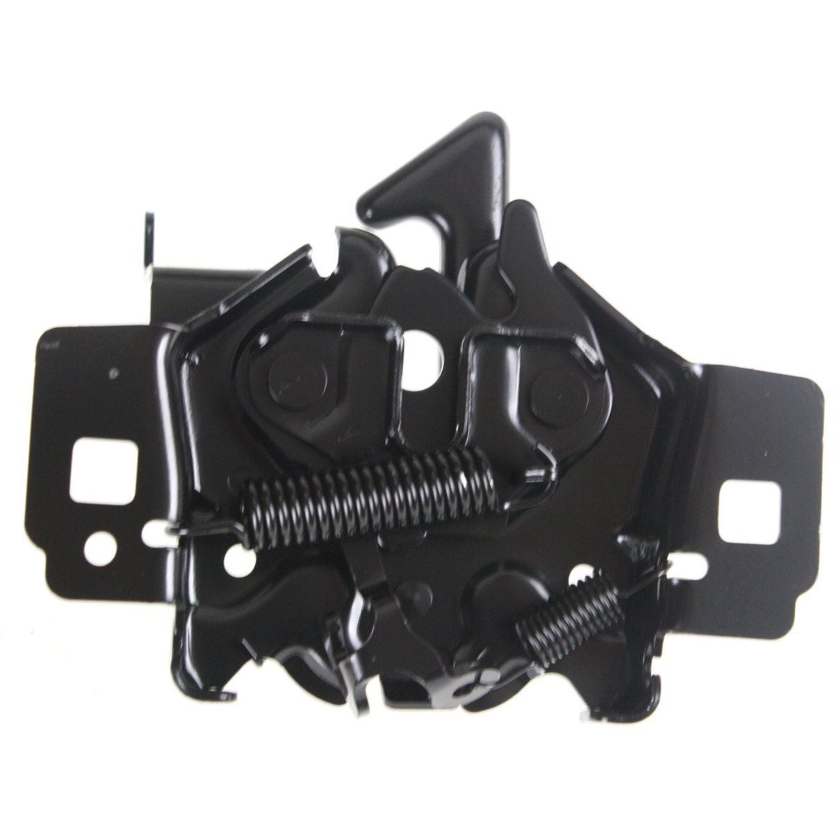 New Hood Latch Lock Explorer Ford Ranger Mustang Sport Trac 2001-2005 ...