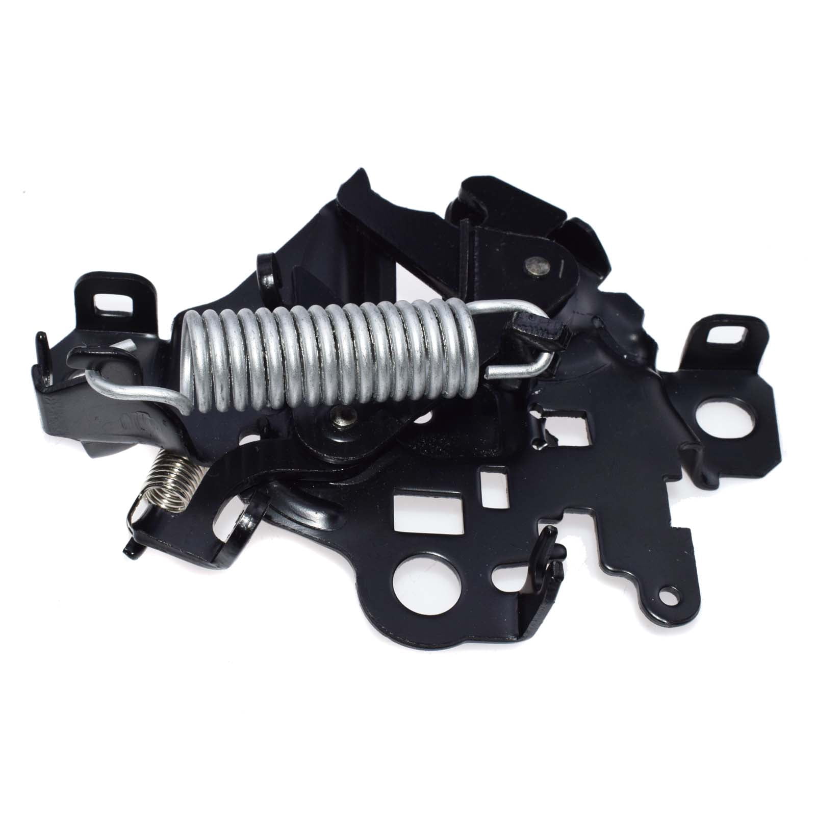 New Hood Latch Lock For Toyota 2006-2012 RAV4 53510-42090 53510-42070 ...