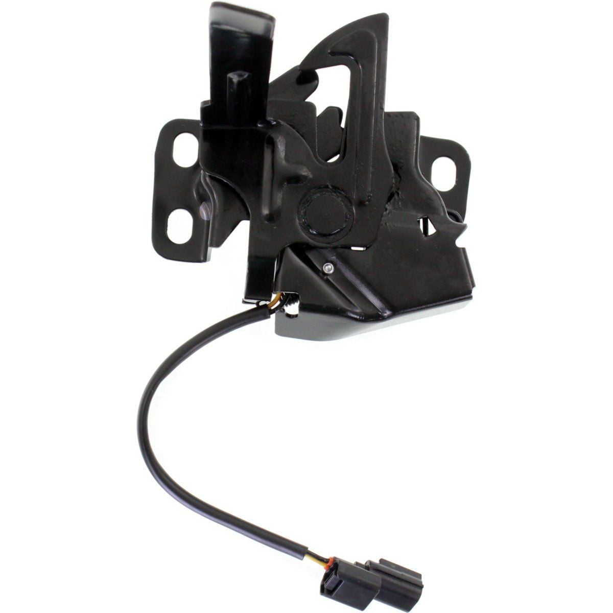 New Hood Latch Lock Sedan For Honda Civic 2012-2015 HO1234128 Fits ...