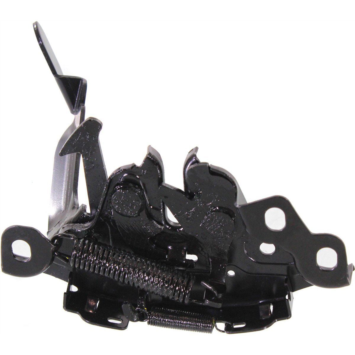 New Hood Latch Lock for Nissan Maxima 2009-2014 NI1234125 656019N00B ...
