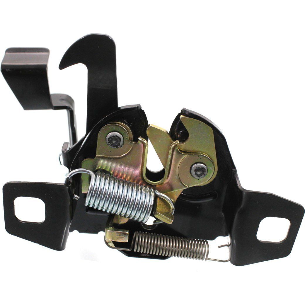 New Hood Latch Lock for Nissan Pathfinder D21 Hardbody Pickup Truck ...