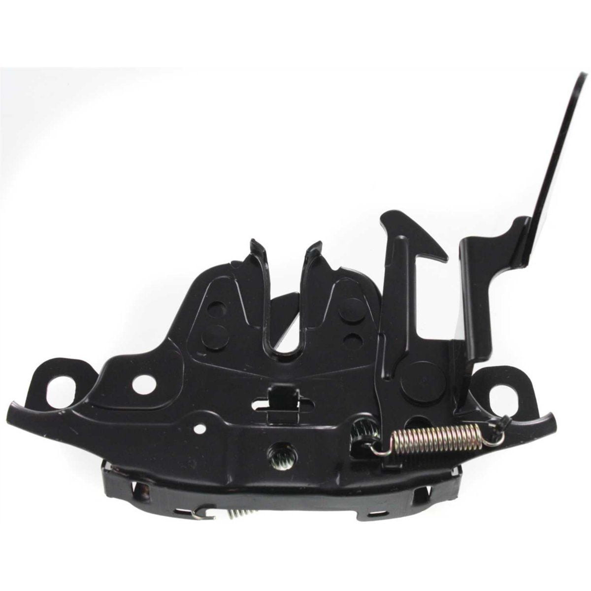 New Hood Latch Lock for Nissan Sentra 2004-2006 NI1234116 Fits ...