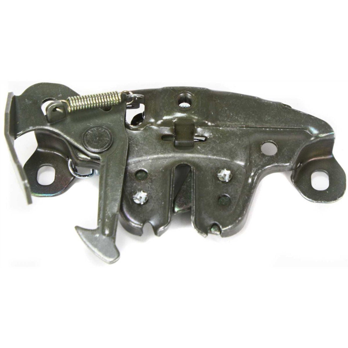 New Hood Latch Lock for Nissan Versa 2007-2012 NI1234121 65601EL00C ...
