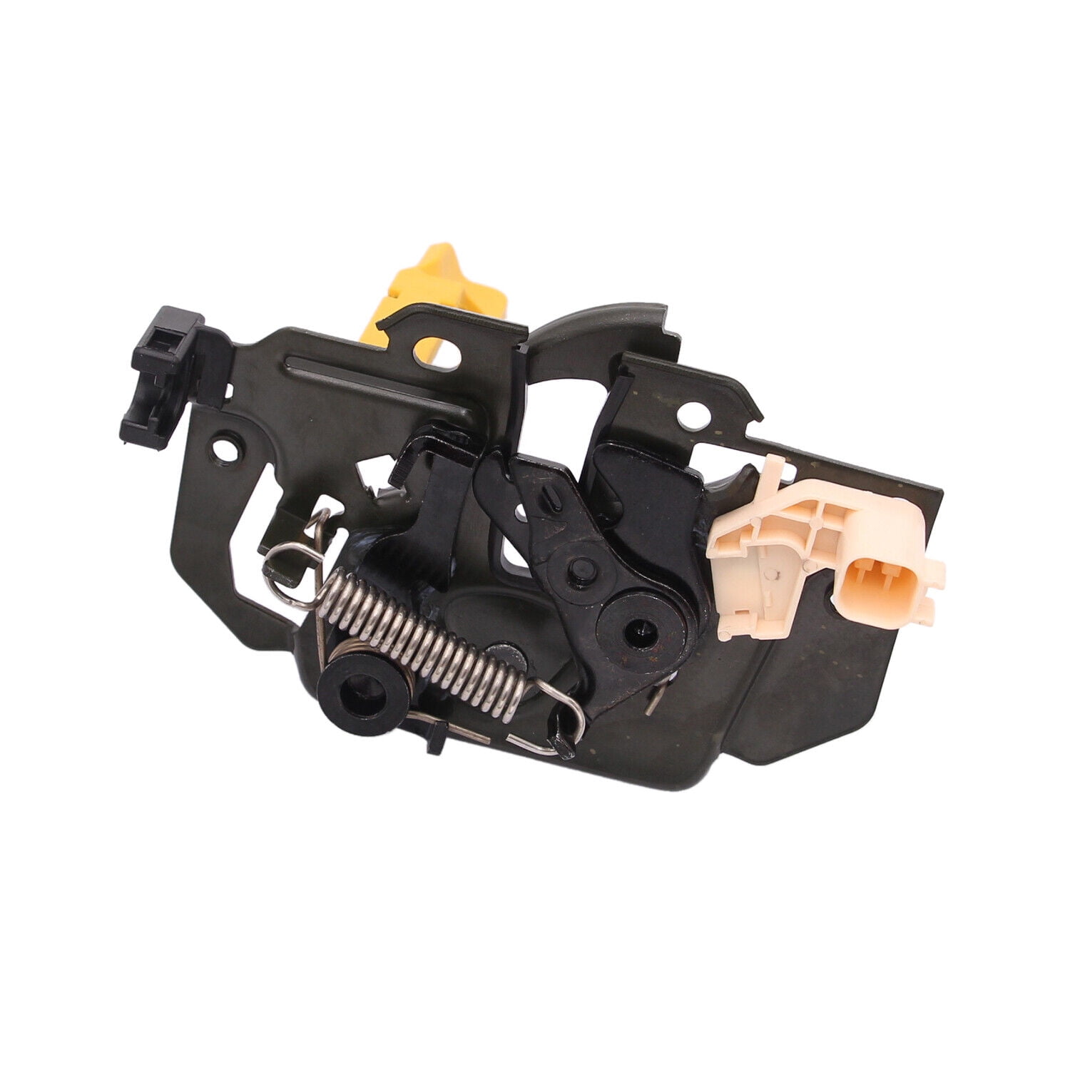 Ford Fiesta 2014-2019 Hood Lock Latch Fit for S, SE, ST, Titanium ...