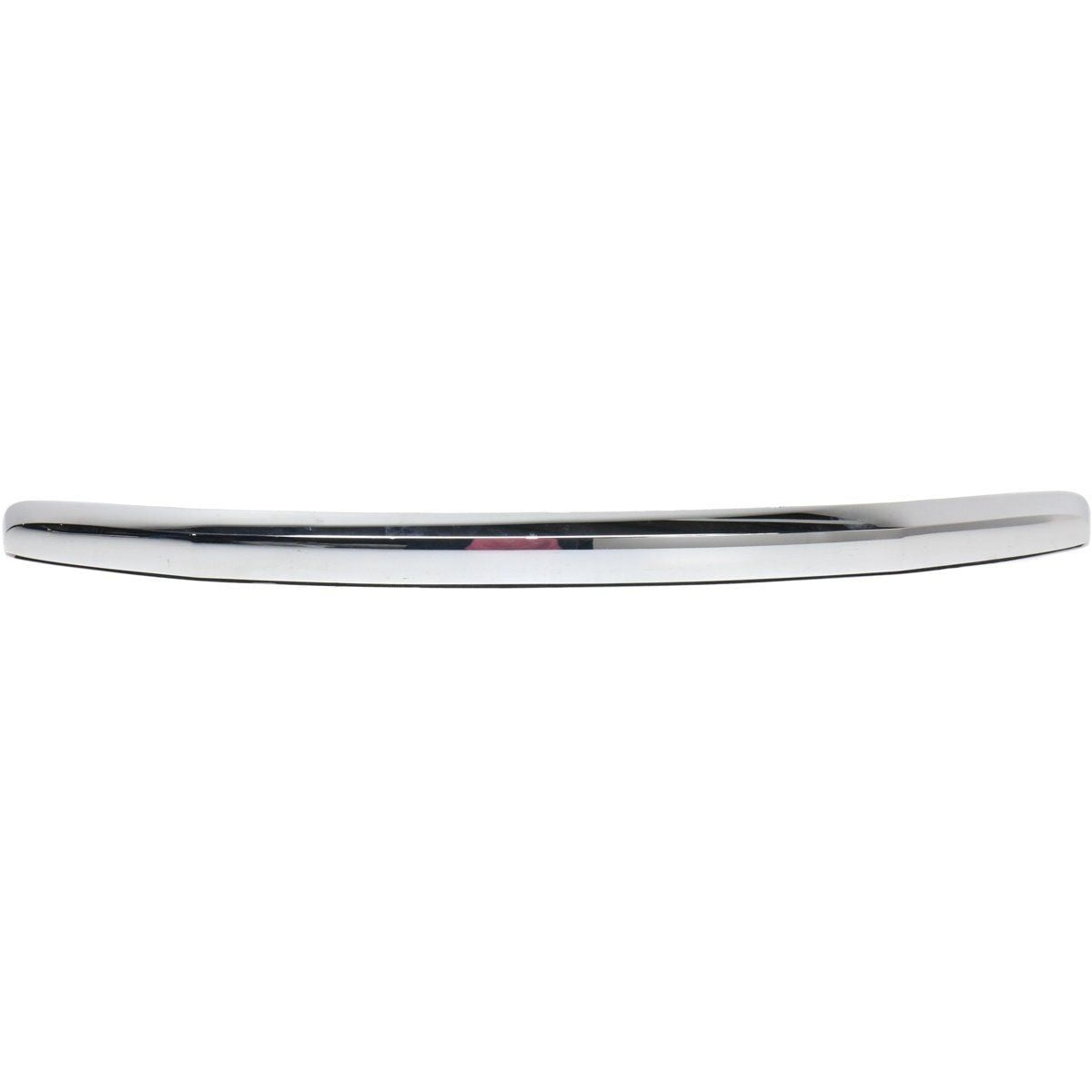 New Hood Molding Trim Moulding Chrome GMC Sierra 2500 HD 3500 GM1235119 ...