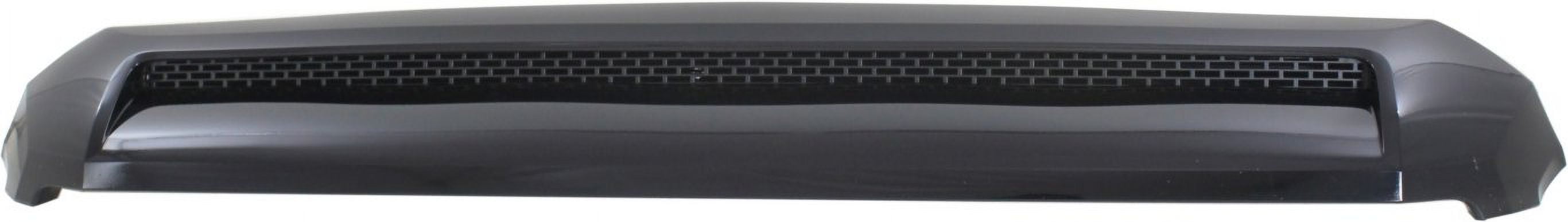 New Hood Scoop for Toyota Tundra 2014-2016 TO1231102 761800C030C0 ...