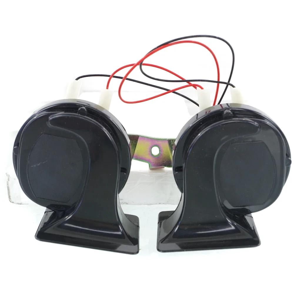 New Horn Compatible With Ford Lincoln Mercury Crown Victoria Police ...