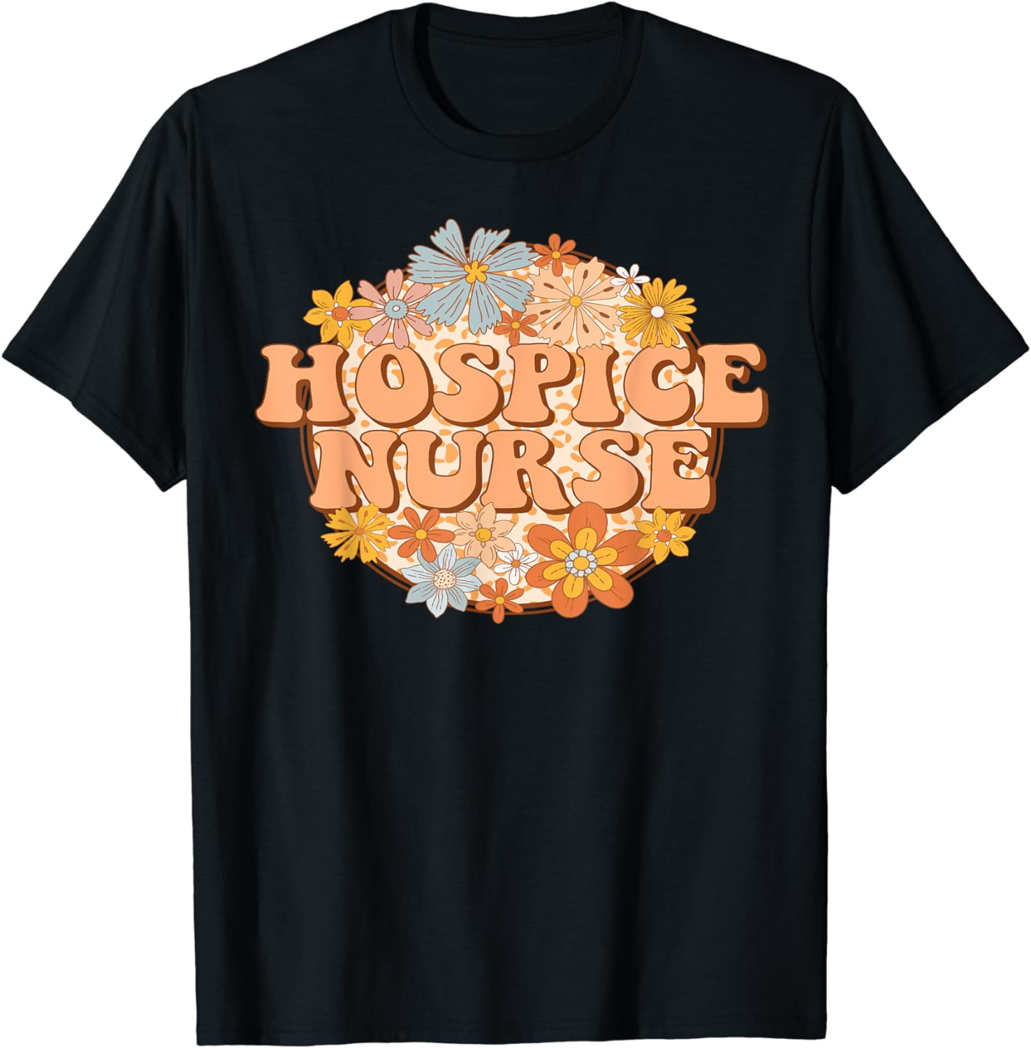 New Hospice Social Worker Nursing Aide Hospice Nurse Week Niche design ...