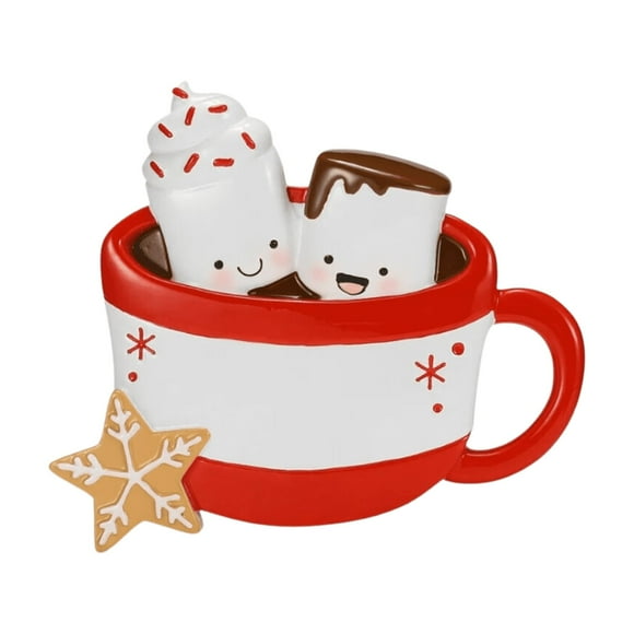 Hot Chocolate Gift Packs