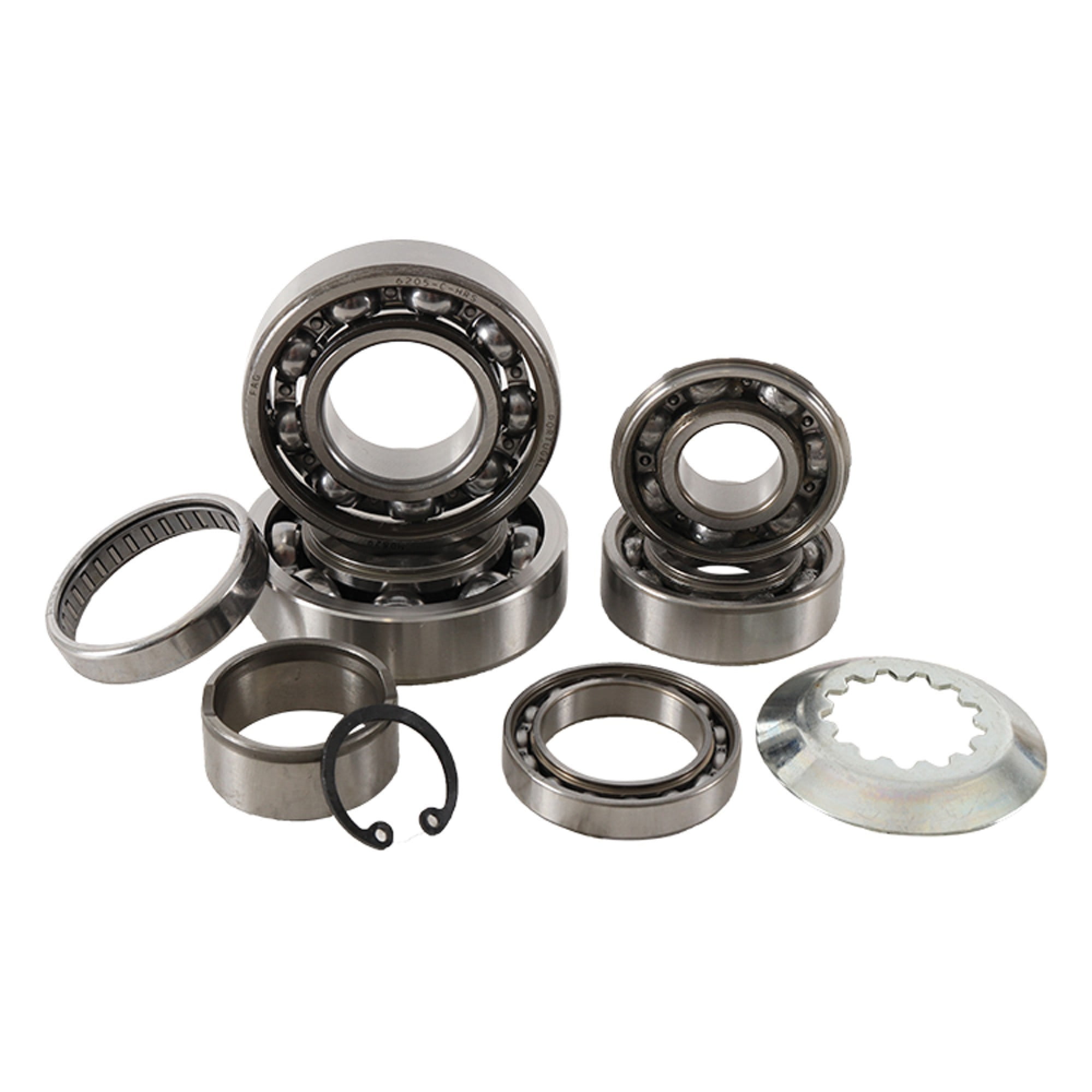 New Hot Rods Transmission Bearing Kits for Kawasaki KLX 450 R (08-09 ...