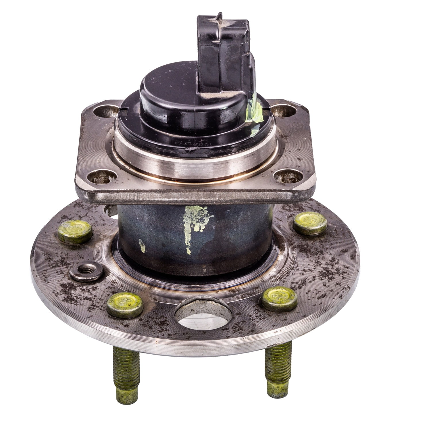 New Hub Assembly Compatible With Cadillac Allante Eldorado Seville ...