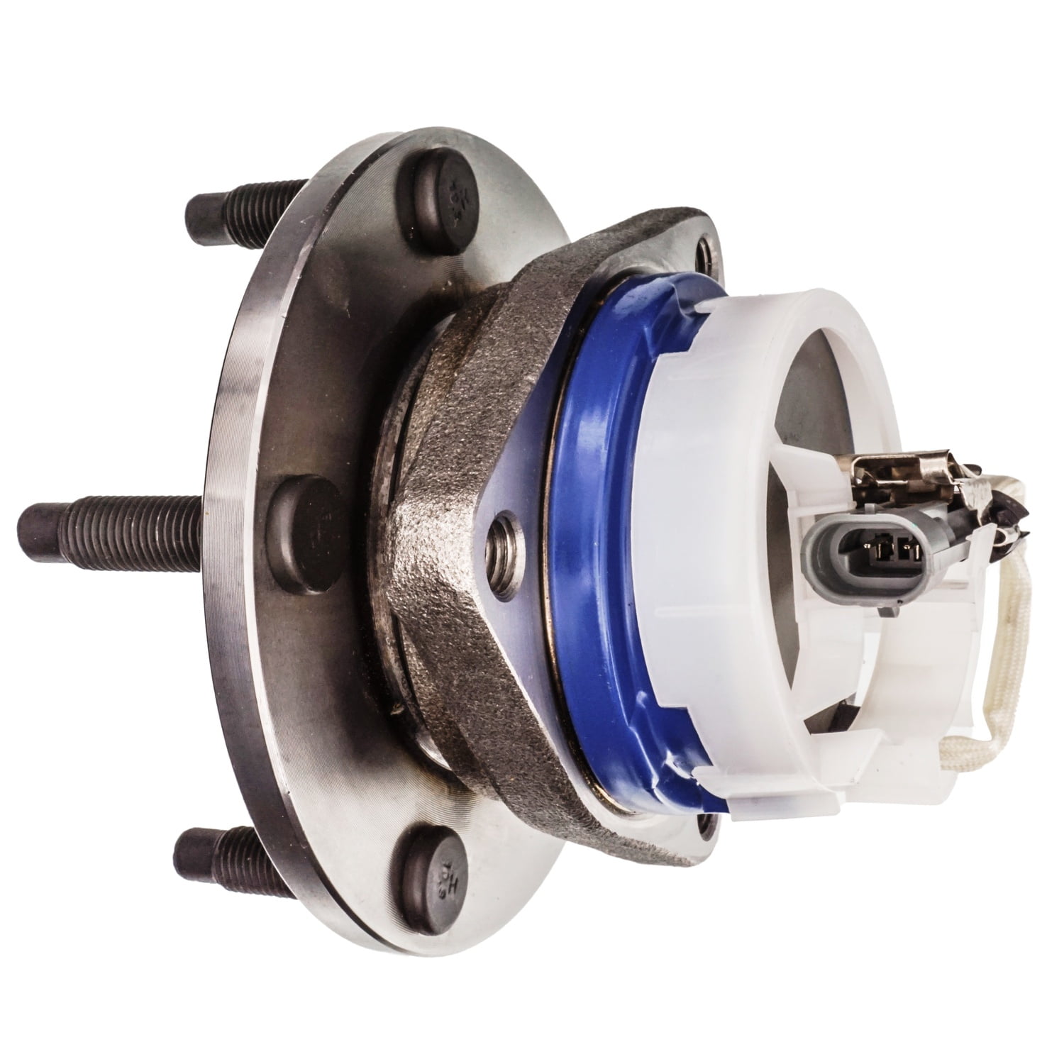 New Hub Assembly Compatible With Chevrolet Cadillac Corvette XLR 1997 ...