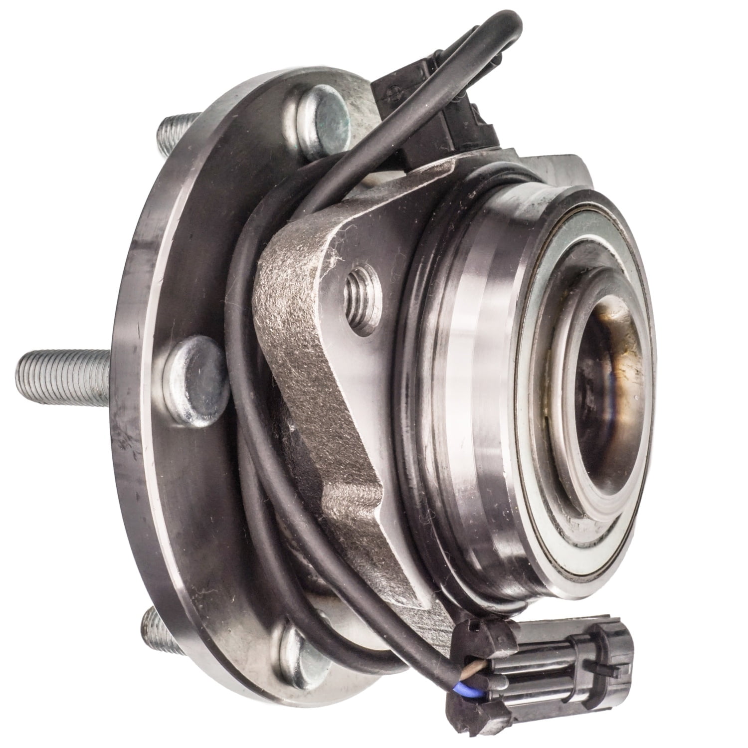 New Hub Assembly Compatible With Chevrolet GMC Blazer Jimmy 4.2L 4.3L ...