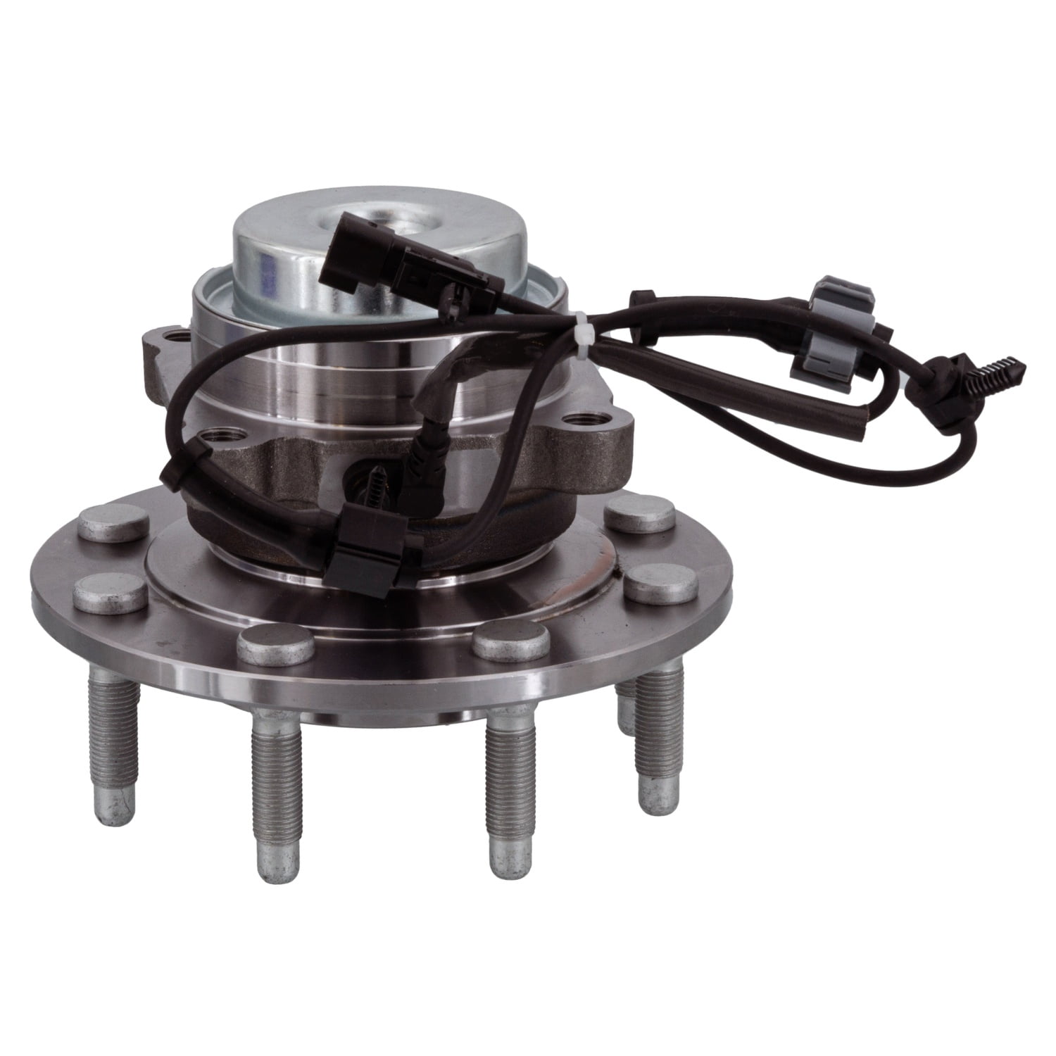Rear Hub Bearing Assembly Compatible with 2018-2022 Chevrolet Express ...