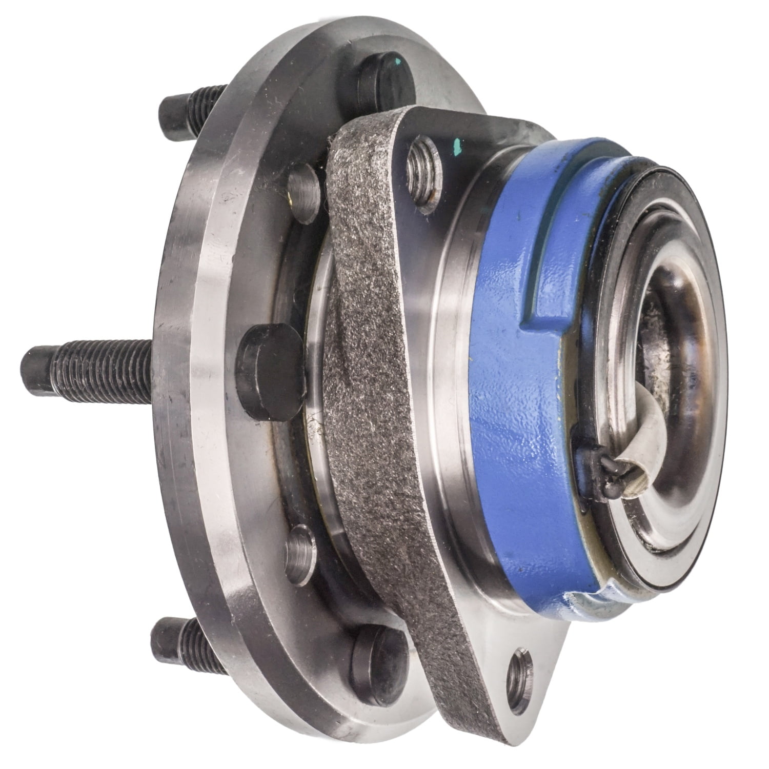 Front Hub Bearing Assembly Compatible with 1997-2005 Chevrolet Classic ...