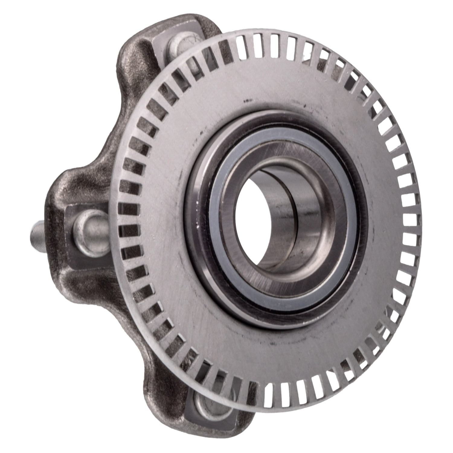 Rear Hub Bearing Assembly Compatible with 2001-2006 Suzuki Grand Vitara ...