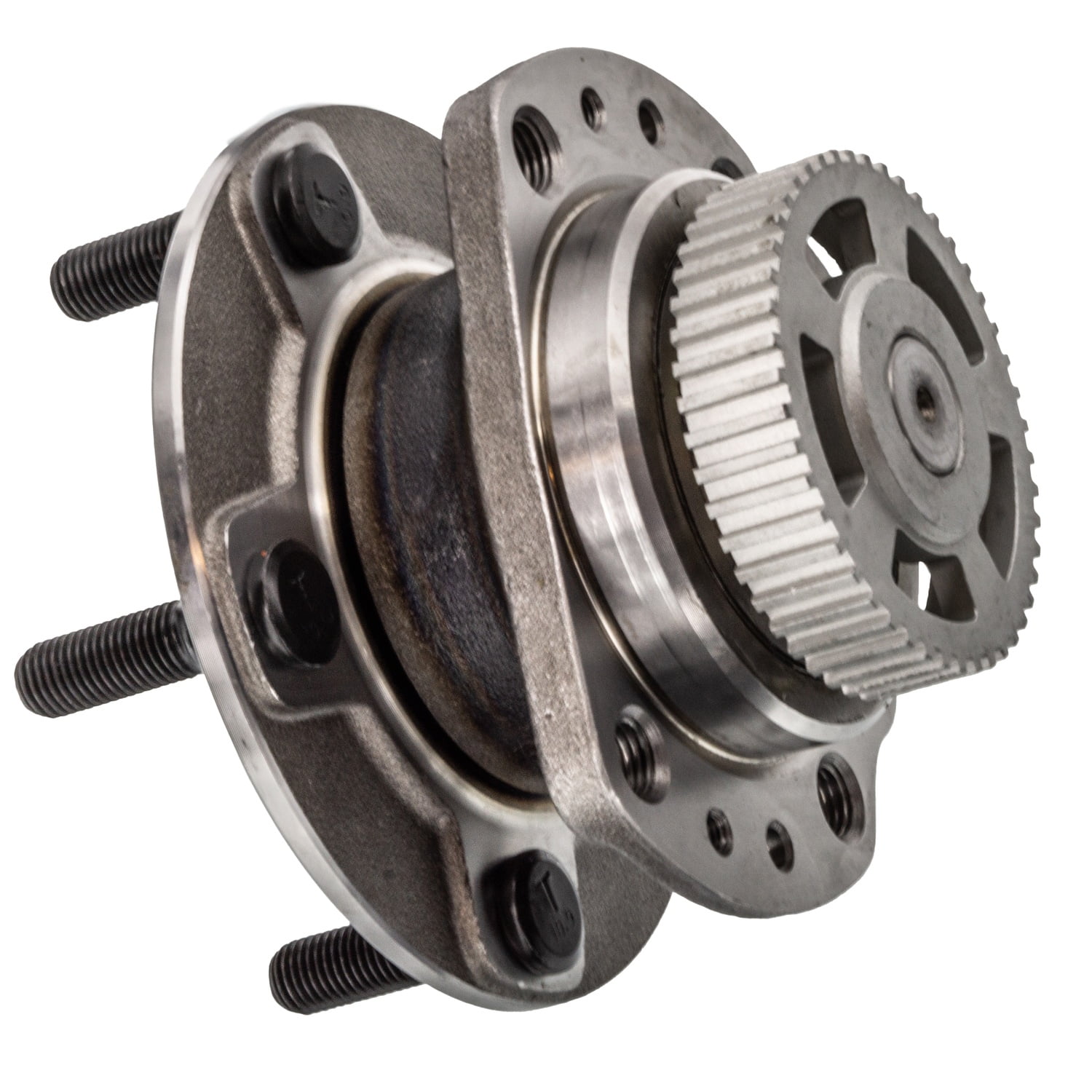 New Hub Assembly Compatible With Chrysler Dodge Plymouth Town & Country ...