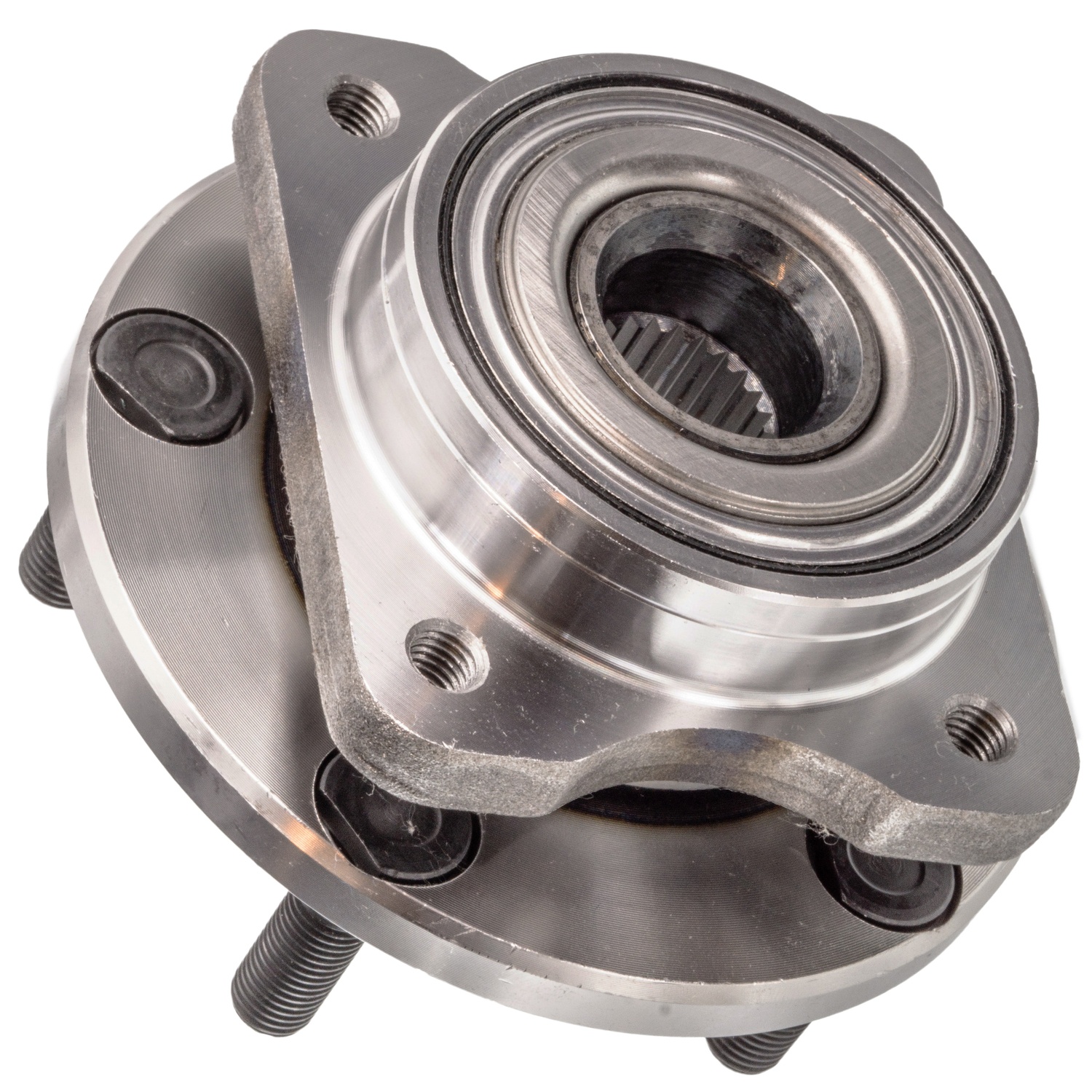 New Hub Assembly Compatible With Chrysler Dodge Plymouth Town & Country ...