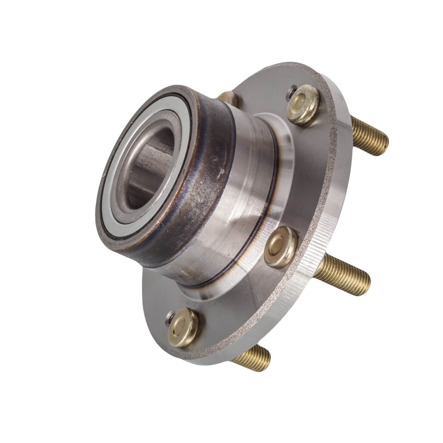 Rear Hub Bearing Assembly Compatible with 1991-1996 Dodge Stealth 1991 ...