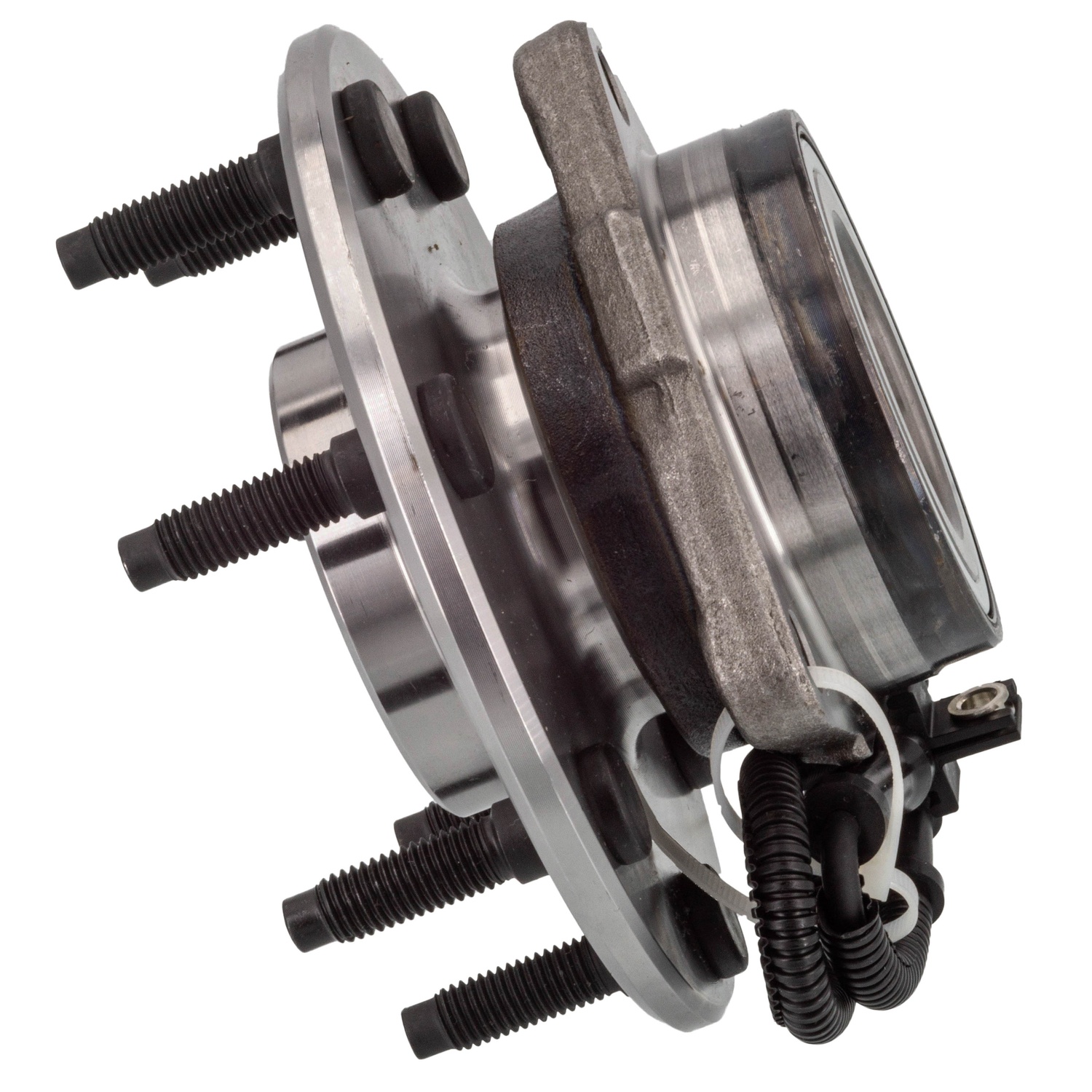 New Front Hub Assembly Compatible With Ford F-150 2000–2003 F-150 ...