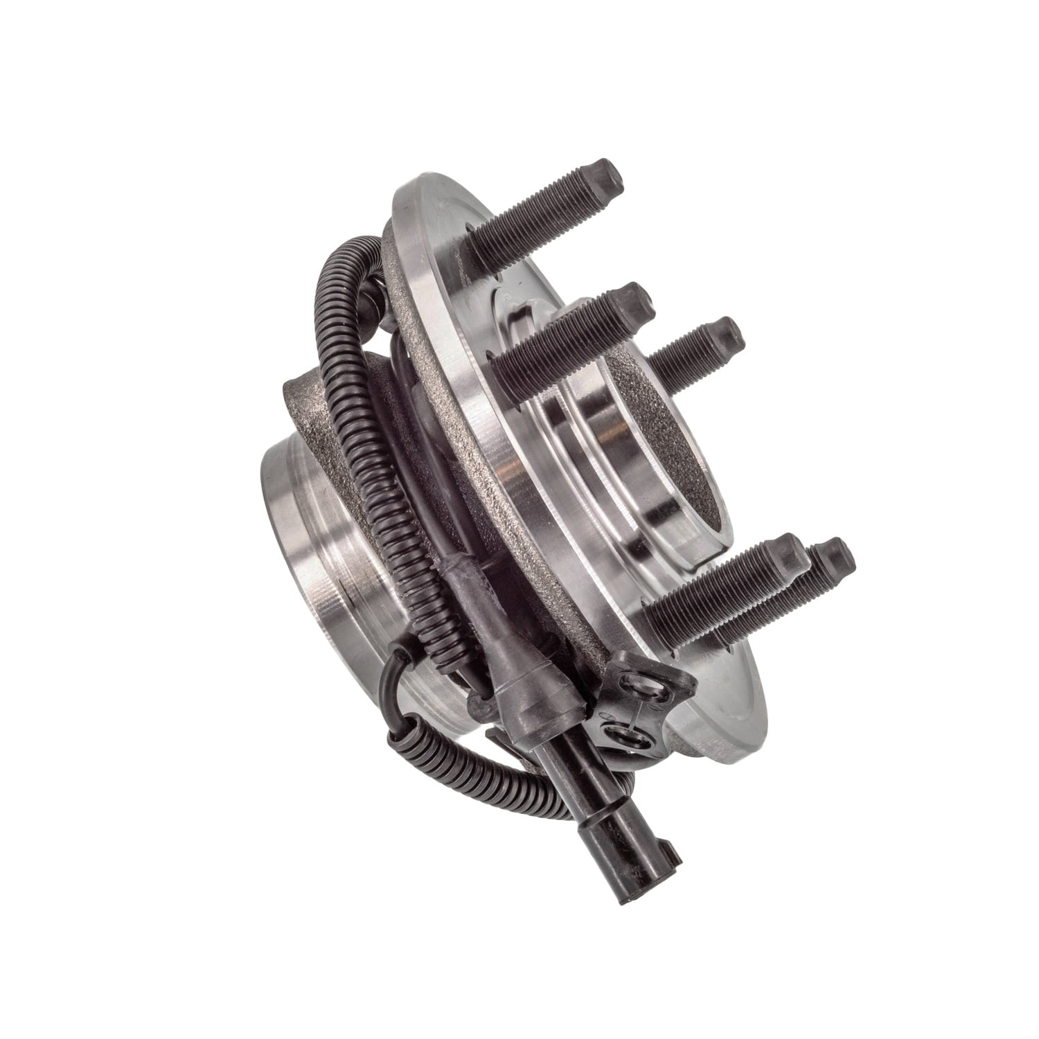 New Hub Assembly Compatible With Ford Mercury Explorer Mountaineer ...