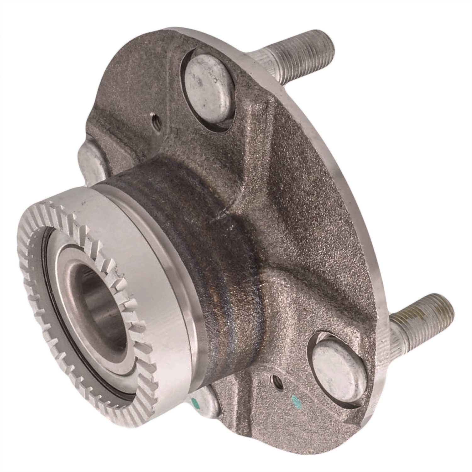 New Hub Assembly Compatible With Geo Pontiac Suzuki Chevrolet Metro Firefly Swift 1.0L 1.3L 1995 ...