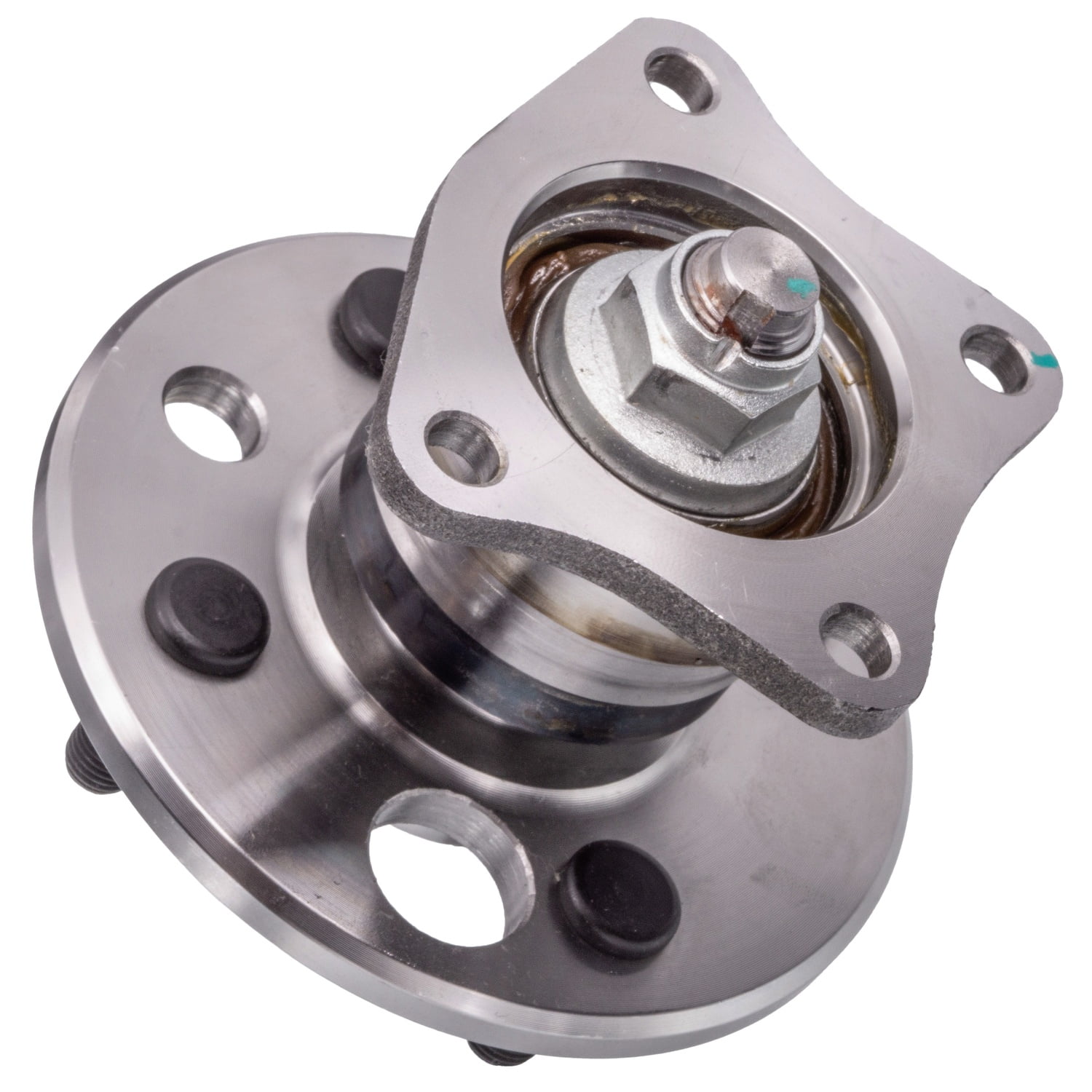 New Hub Assembly Compatible With Geo Toyota Chevrolet Prizm Corolla 1 ...