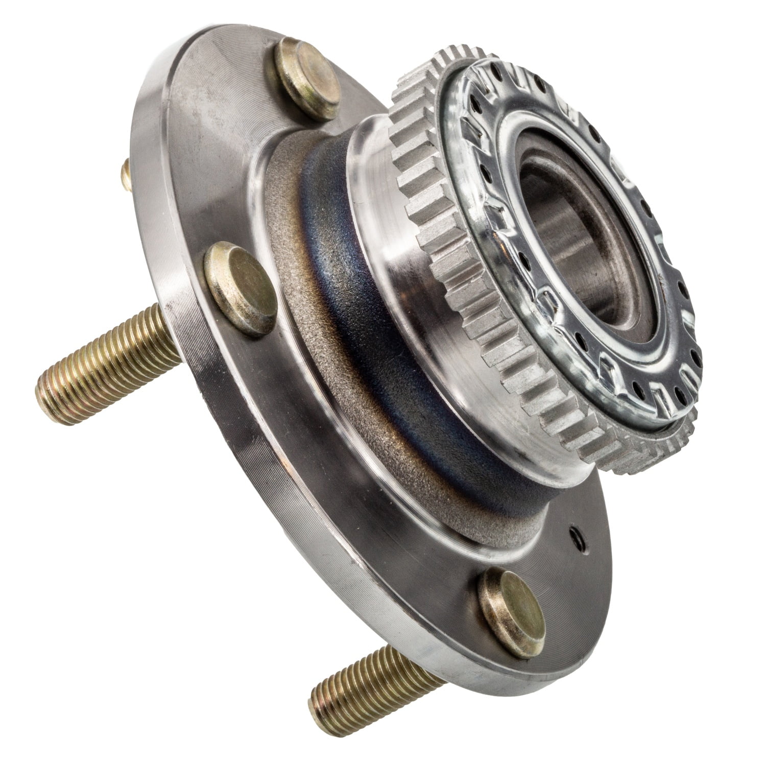 New Hub Assembly Compatible With Hyundai Kia Elantra GT Elantra Spectra Spectra5 1.8L 2.0L 2001 ...