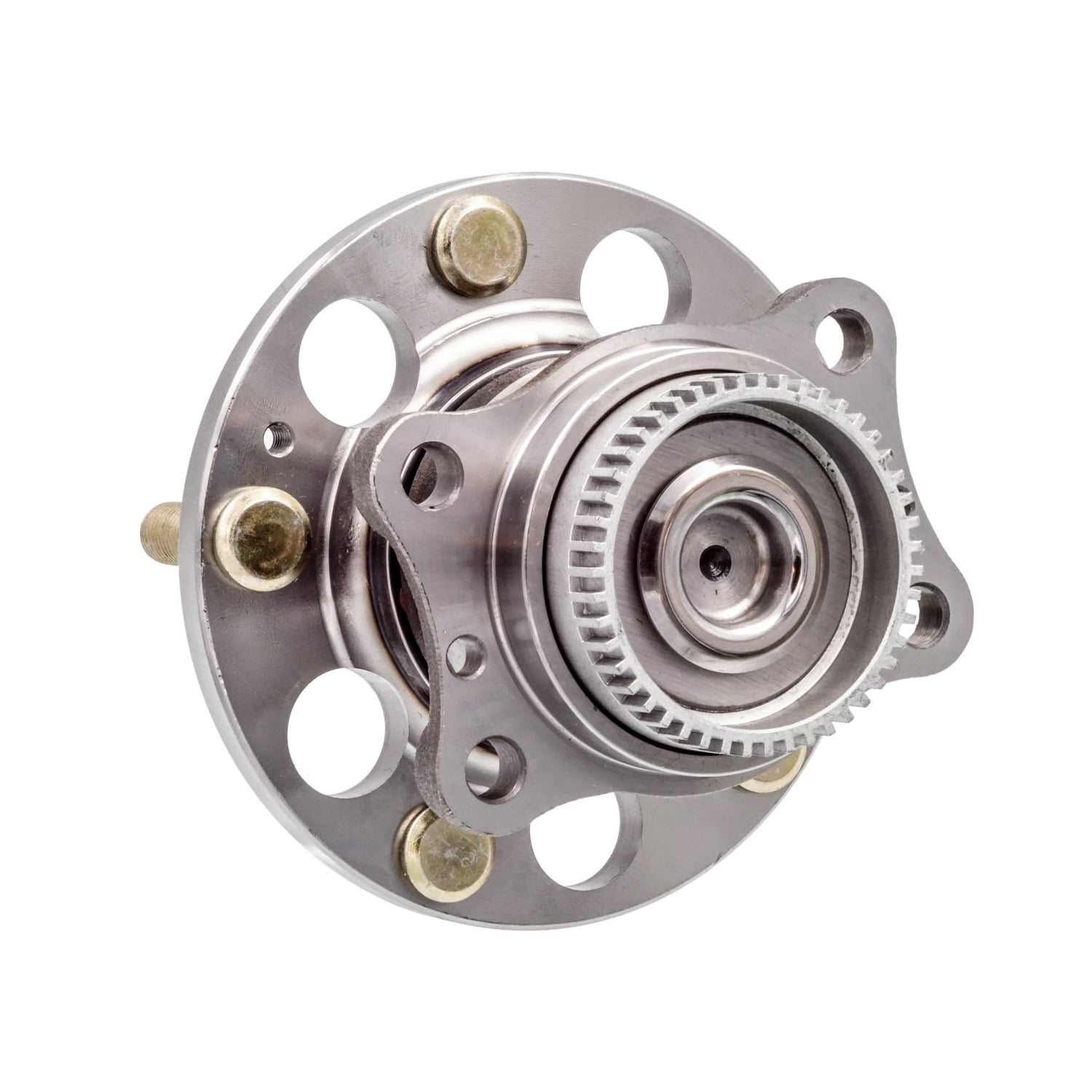 Rear Wheel Bearing and Hub Assembly Compatible with 2011-2018 Hyundai ...