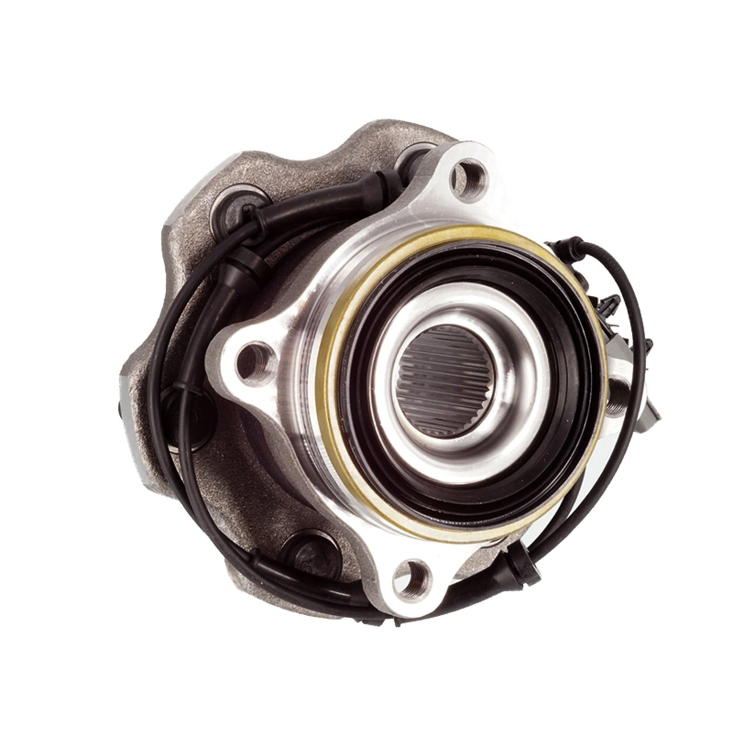 New Hub Assembly Compatible With INFINITI Nissan QX56 QX80 Armada 2011 ...