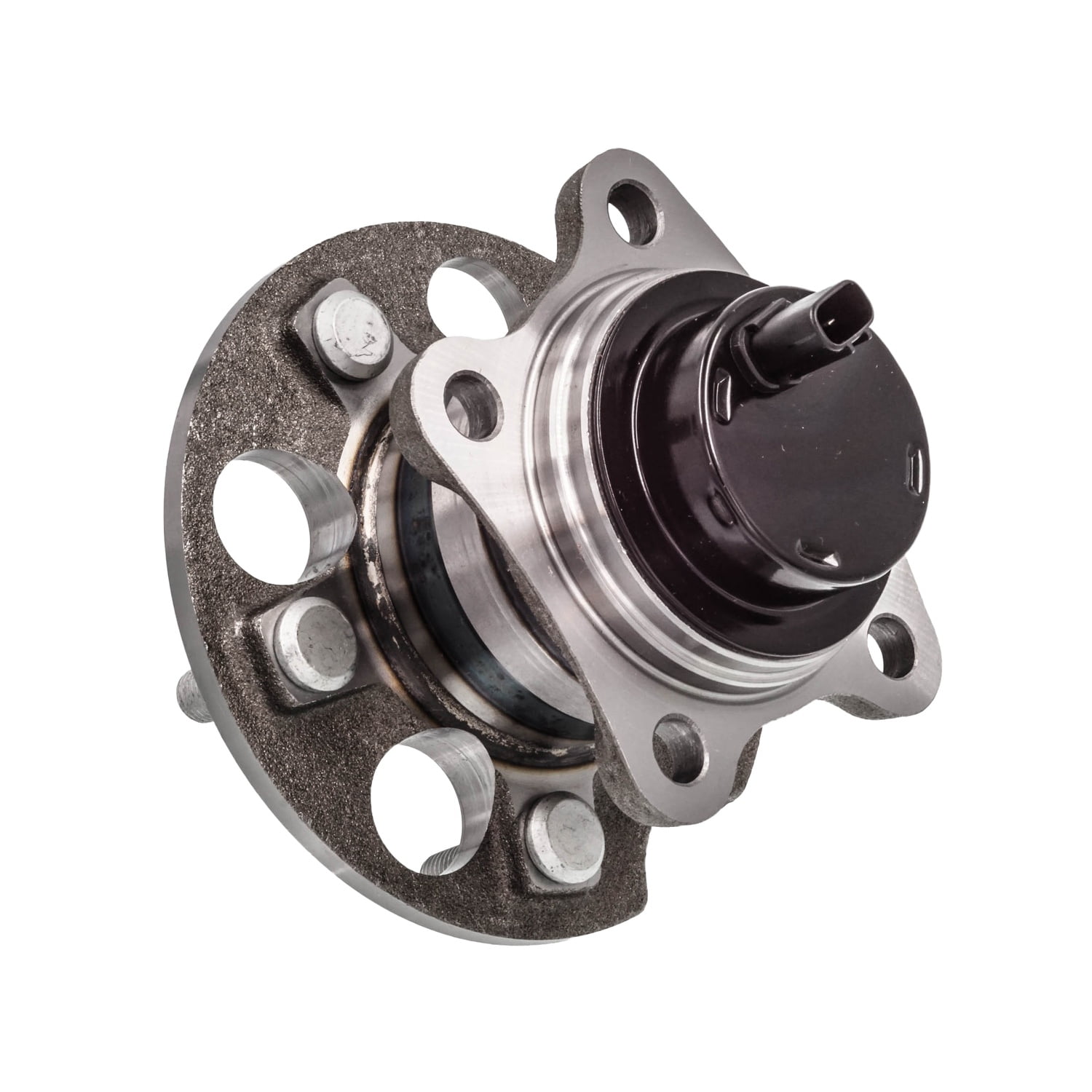 Rear Hub Bearing Assembly Compatible with 2004-2009 Lexus Rx400H Rx350 ...