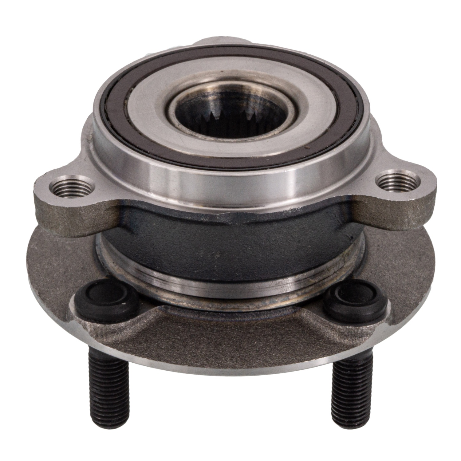New Hub Assembly Compatible With Mazda Fiat MX-5 Miata MX-5 124 Spider ...