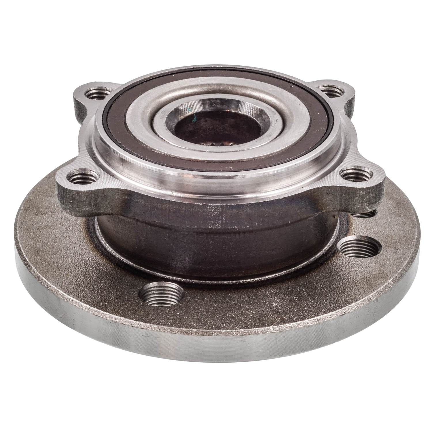 Front Hub Bearing Assembly Compatible with 2007-2015 Mini Cooper ...