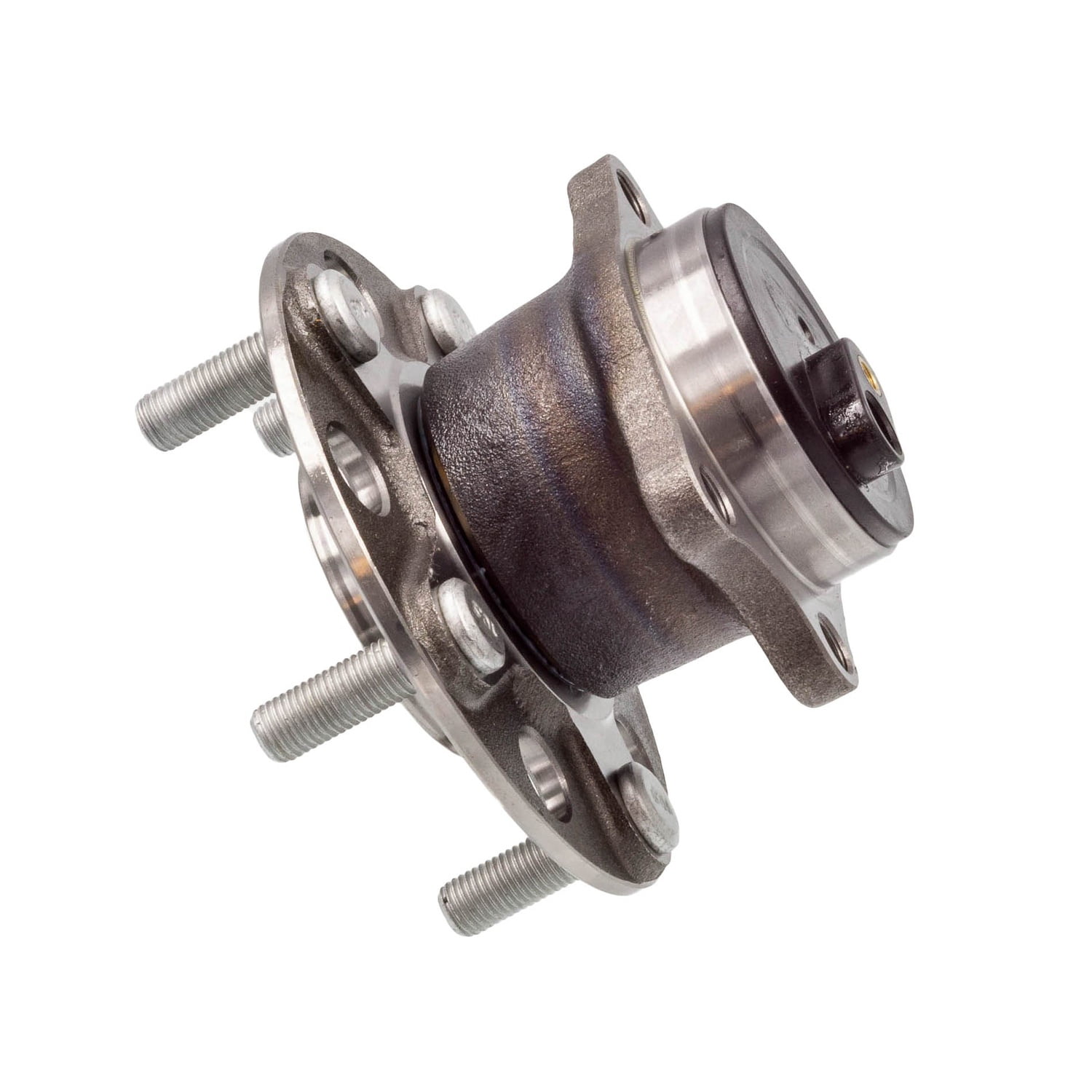 Rear Hub Bearing Assembly Compatible with 2008-2017 Mitsubishi ...
