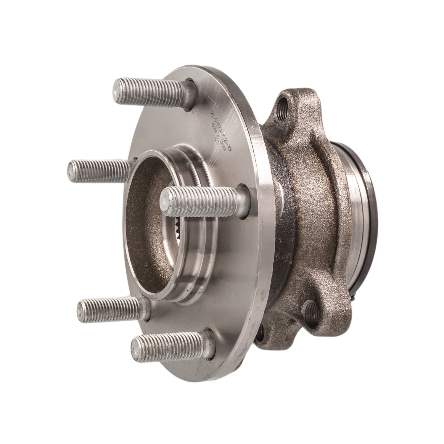 New Hub Assembly Compatible With Mitsubishi Outlander Sport RVR ...