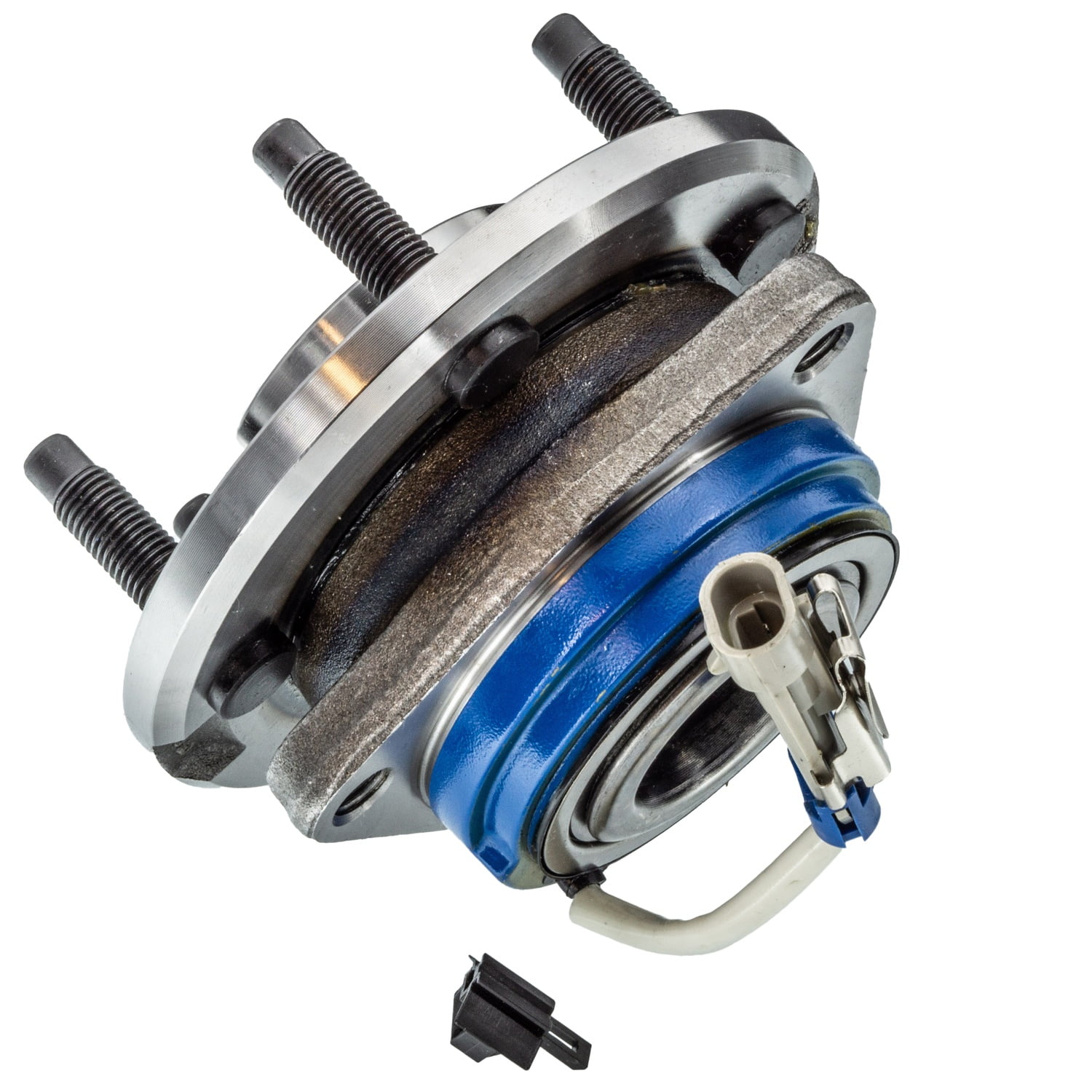 New Hub Assembly Compatible With Pontiac Buick Chevrolet Oldsmobile ...