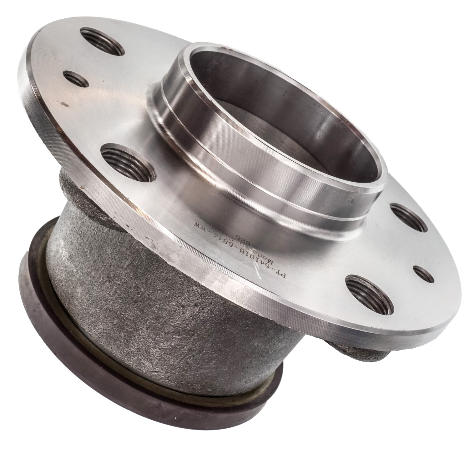 Rear Hub Bearing Assembly Compatible with 2014-2023 Ram Promaster 2500 ...