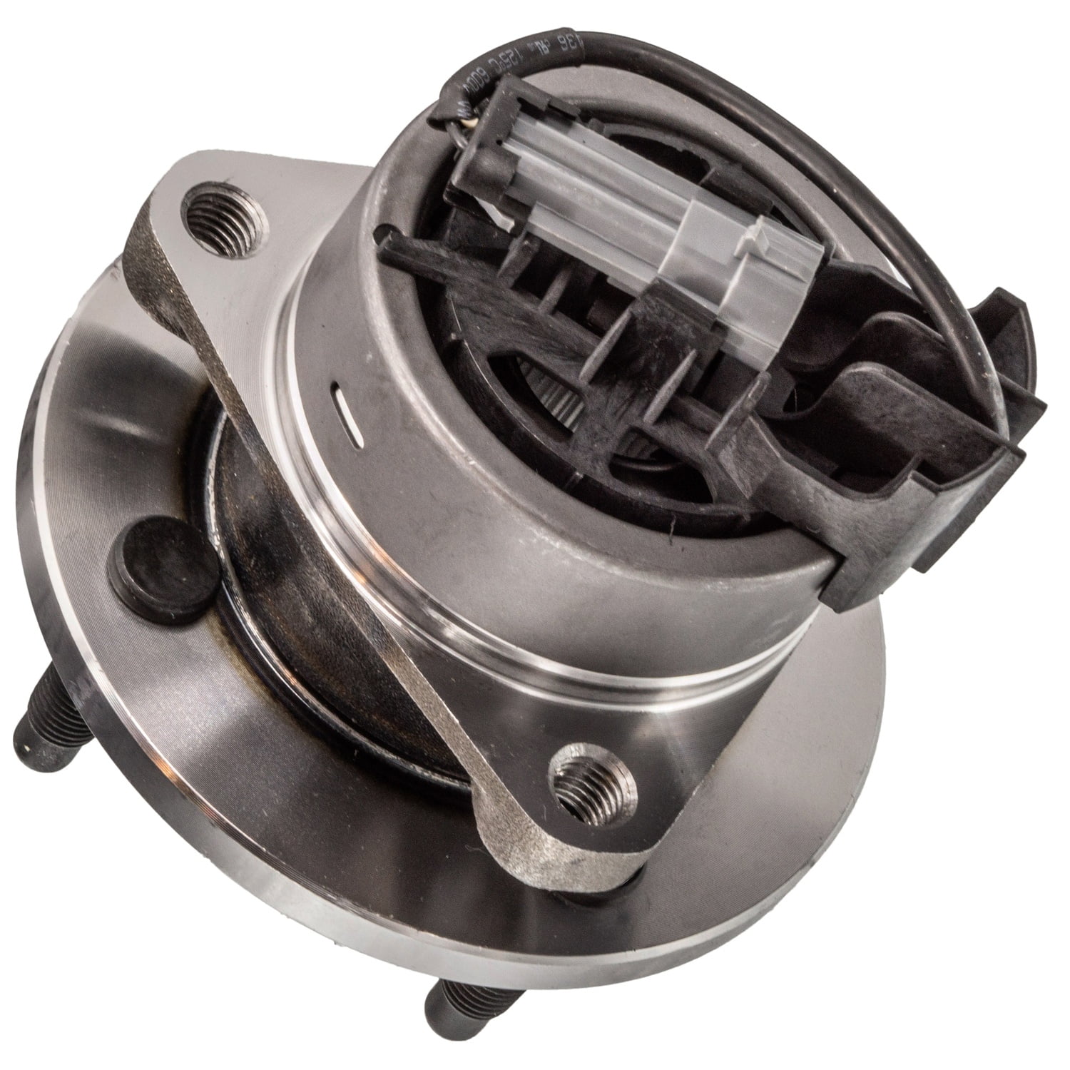 New Hub Assembly Compatible With Saturn Chevrolet Pontiac Ion Cobalt Pursuit G5 2003 2004 2005 ...