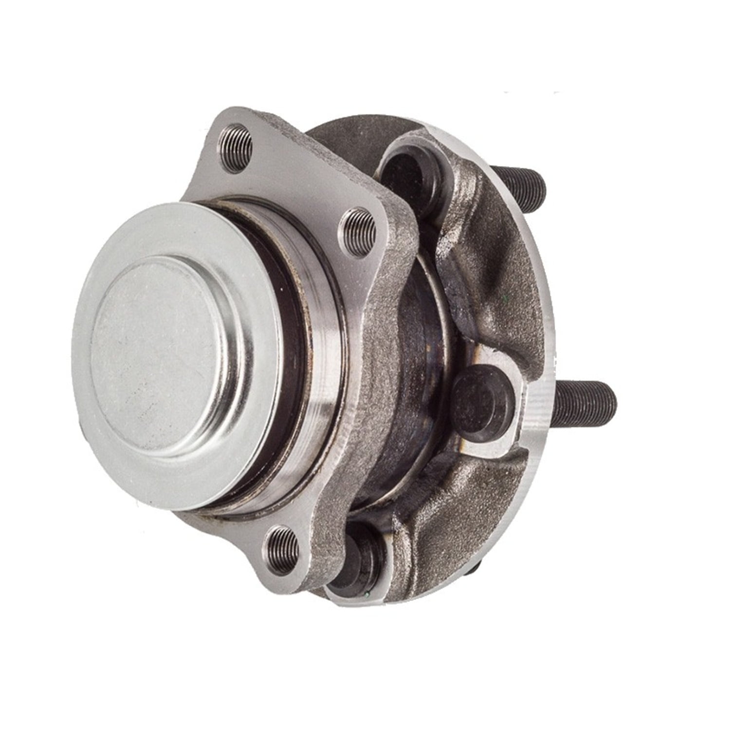 Rear Hub Bearing Assembly Compatible with 2013-2022 Subaru Brz Toyota ...