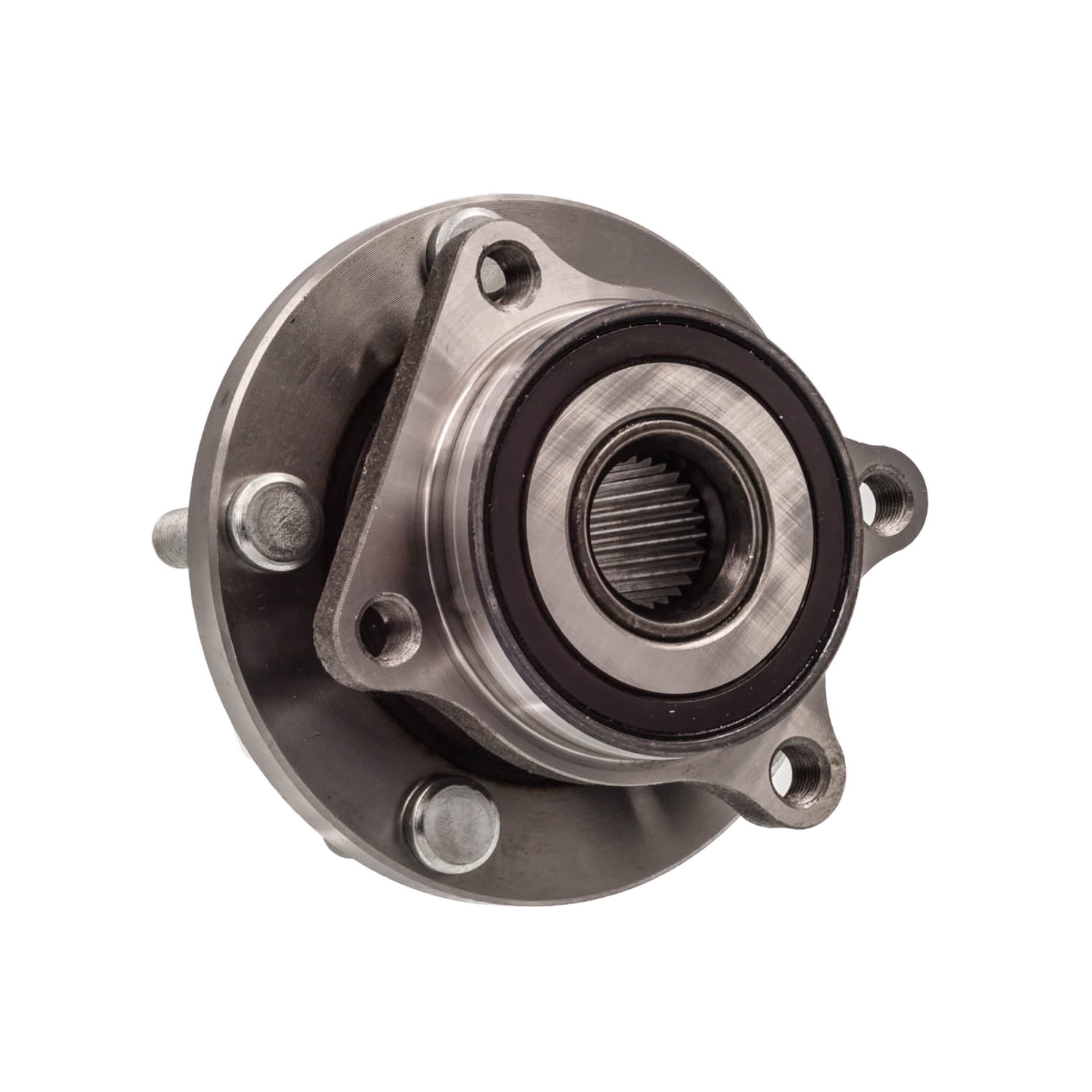 Front Hub Bearing Assembly Compatible with 2004-2024 Subaru Legacy ...