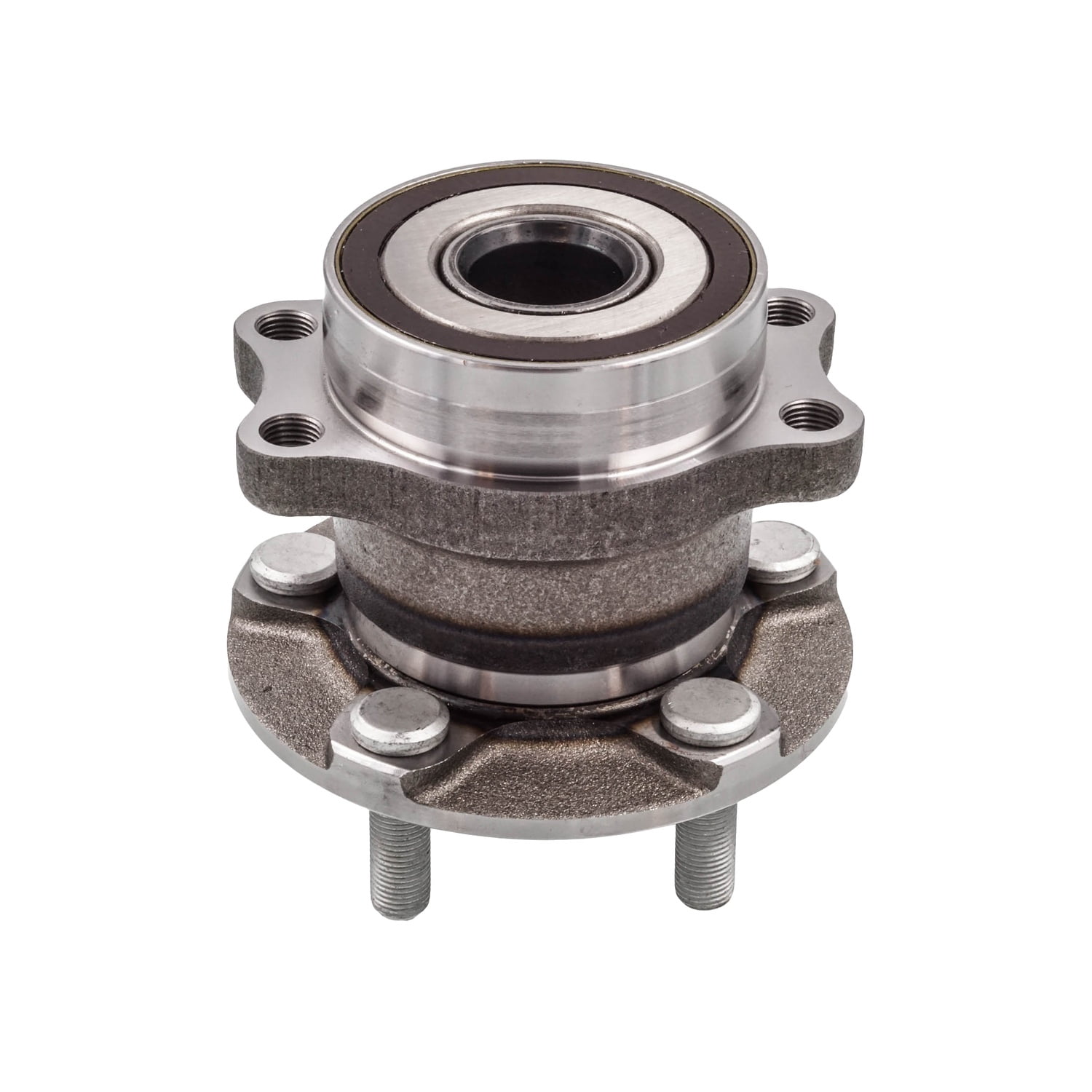 New Hub Assembly Compatible With Subaru Impreza XV Crosstrek Forester ...