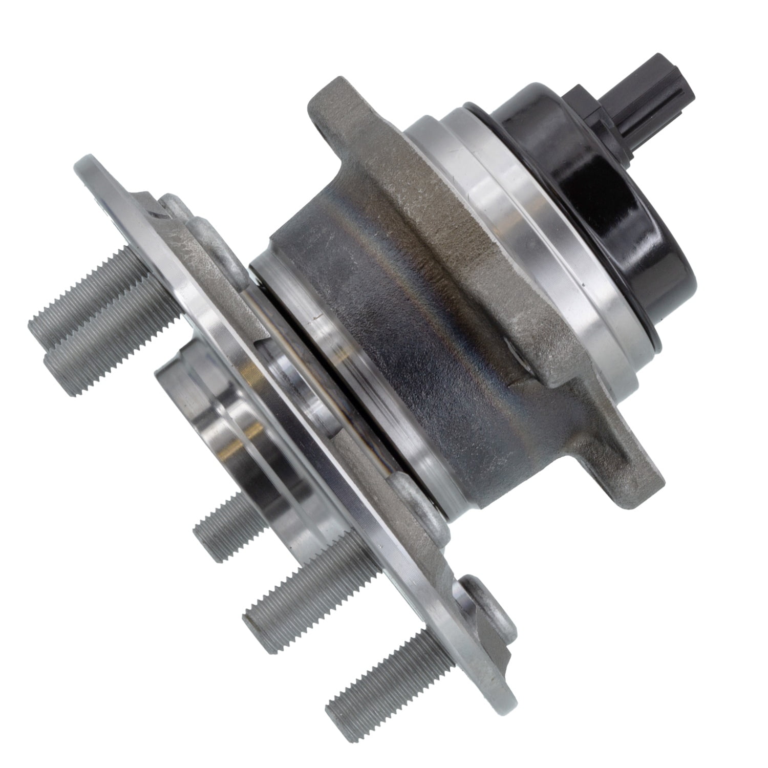 Rear Hub Bearing Assembly Compatible with 2018-2024 Toyota Avalon Rav4 ...