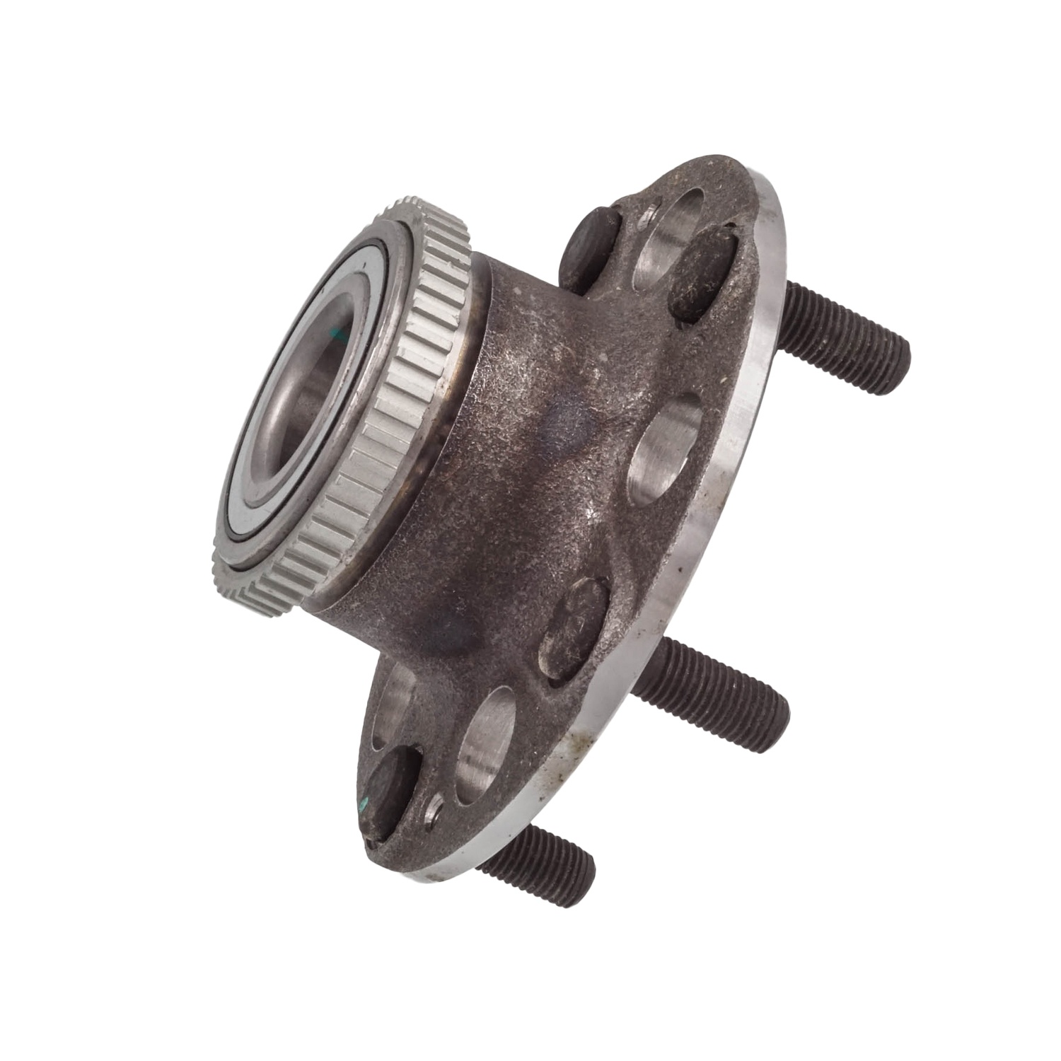 New Hub Assembly Compatible With Acura Integra 1997 1998 1999 2000 2001 ...