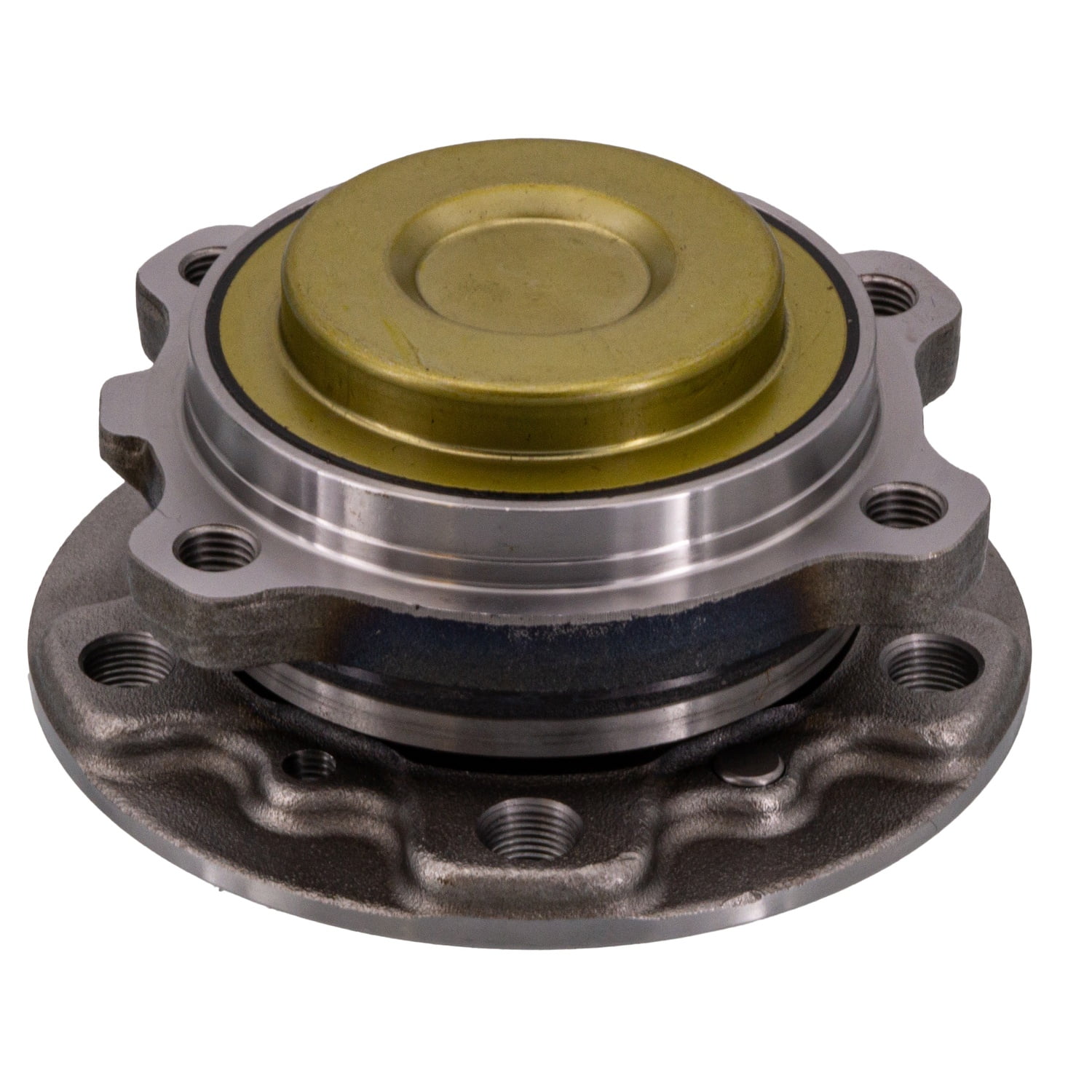 OEM Grade Rear Wheel Hub Bearing Assembly Compatible with 2012-2019 Bmw ...