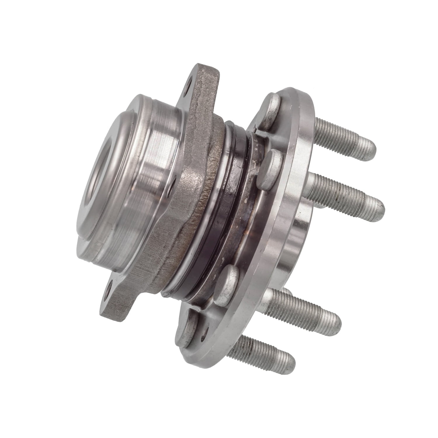 OEM Grade Rear Wheel Hub Bearing Assembly Compatible with 2015-2023 ...