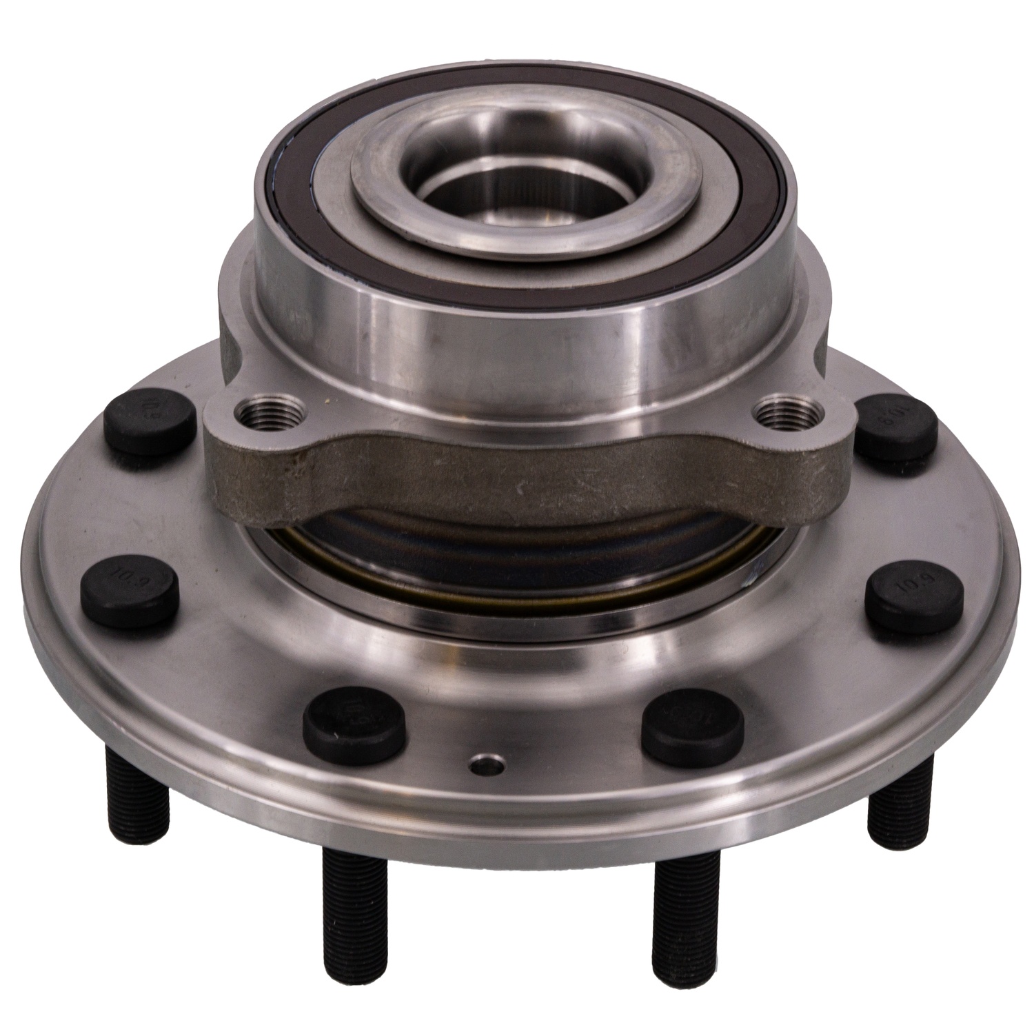 New Hub Assembly Compatible With Chevrolet GMC Silverado 3500 HD Sierra ...