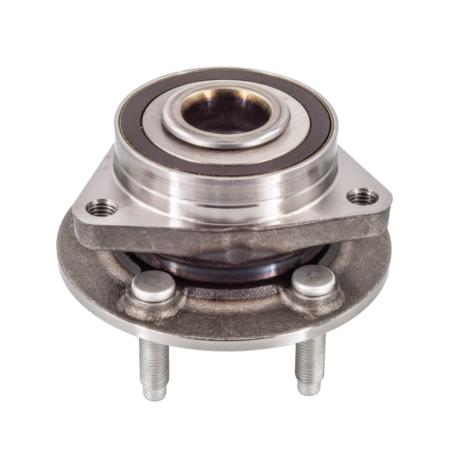 New Hub Assembly Compatible With Chevrolet Volt Bolt EV Bolt EUV 2016 ...