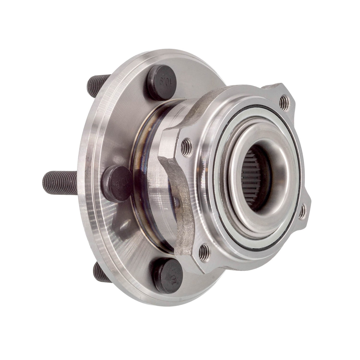 New Hub Assembly Compatible With Chrysler Dodge 300 Challenger Charger ...