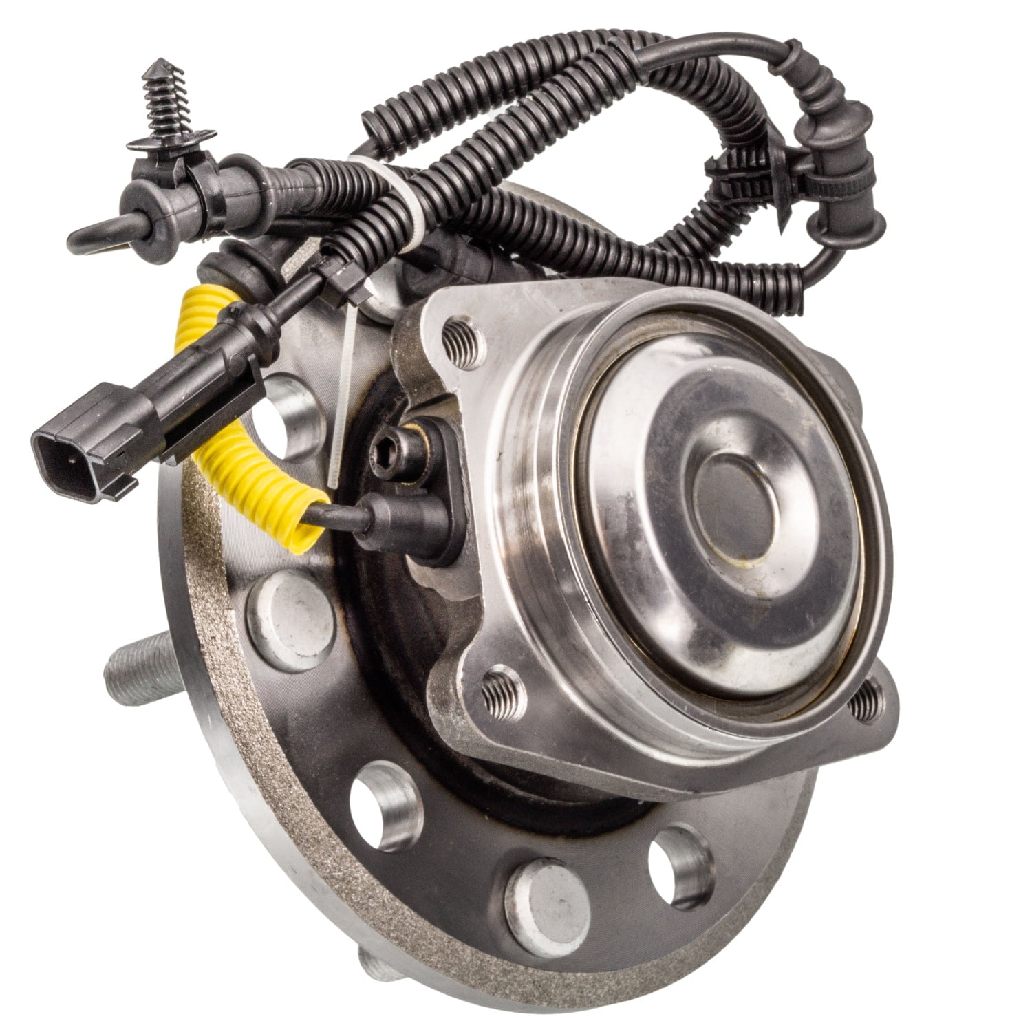 New Hub Assembly Compatible With Chrysler Pacifica Voyager 2017 2018 ...