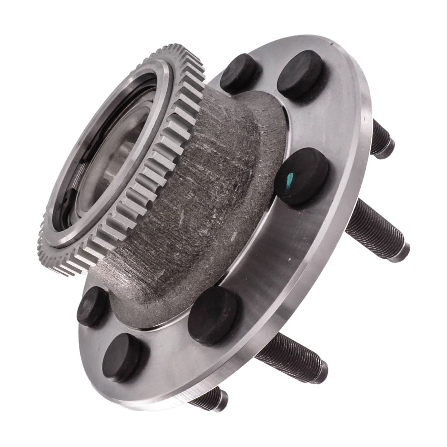 New Hub Assembly Compatible With Dodge Ram 2500 Van Ram 2500 Ram 3500 ...
